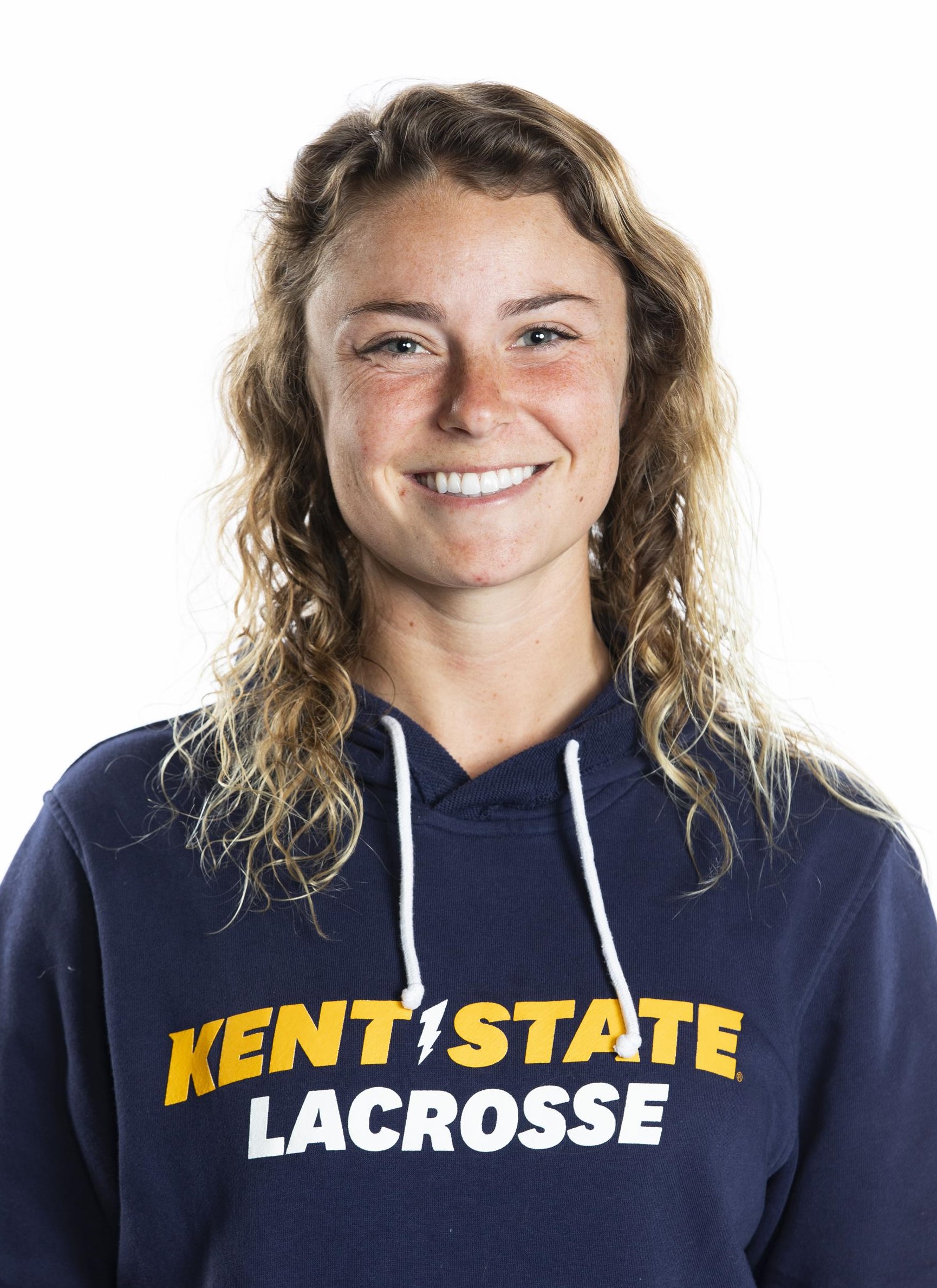 Megan Patrick - Women's Lacrosse Coach - Kent State Golden Flashes