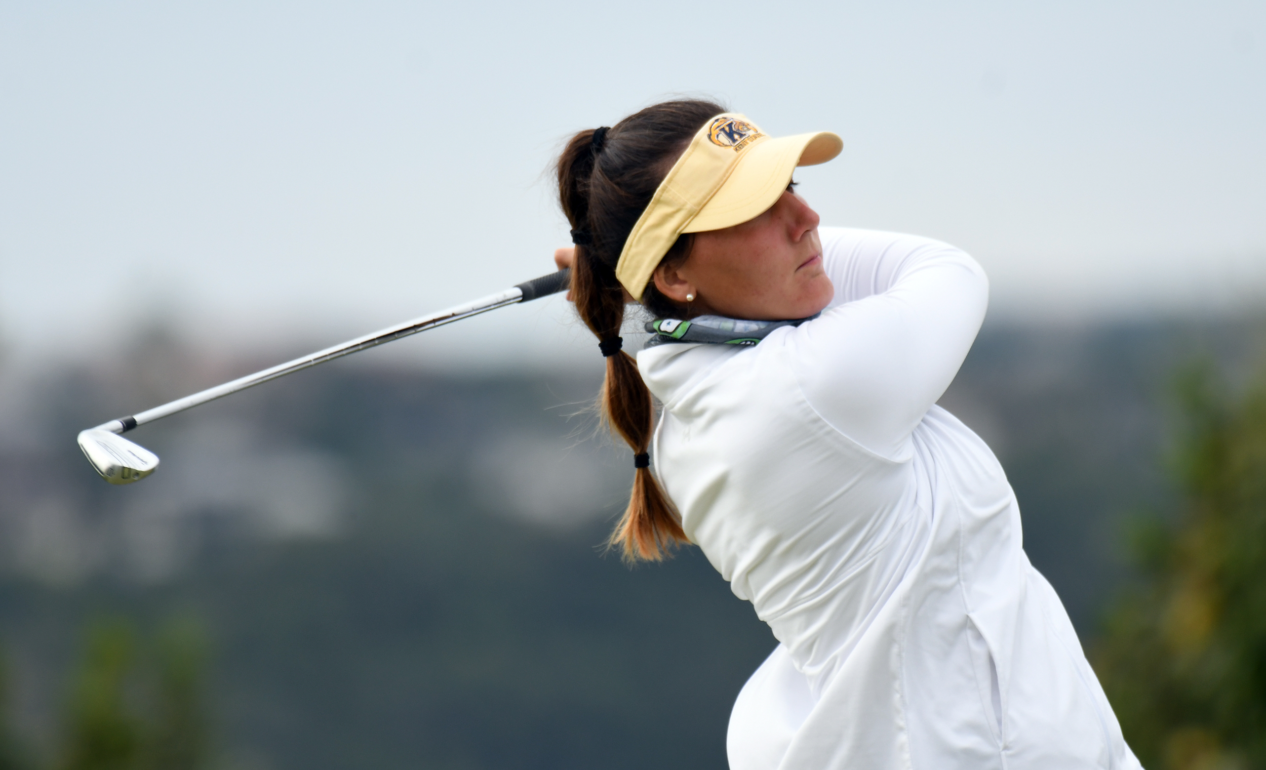 Chloe Salort - Women's Golf - Kent State Golden Flashes