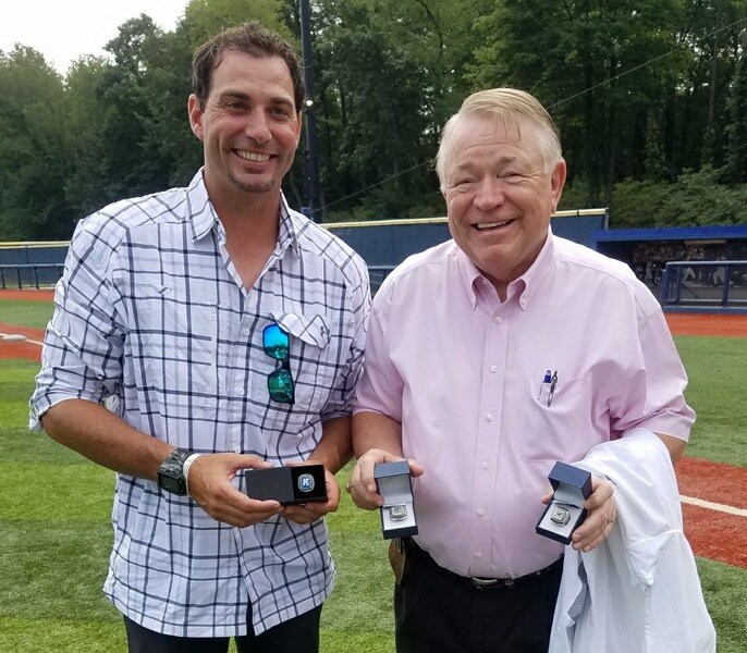 Golden Flashes Mourn the Passing of Steve Schoonover - Kent State ...