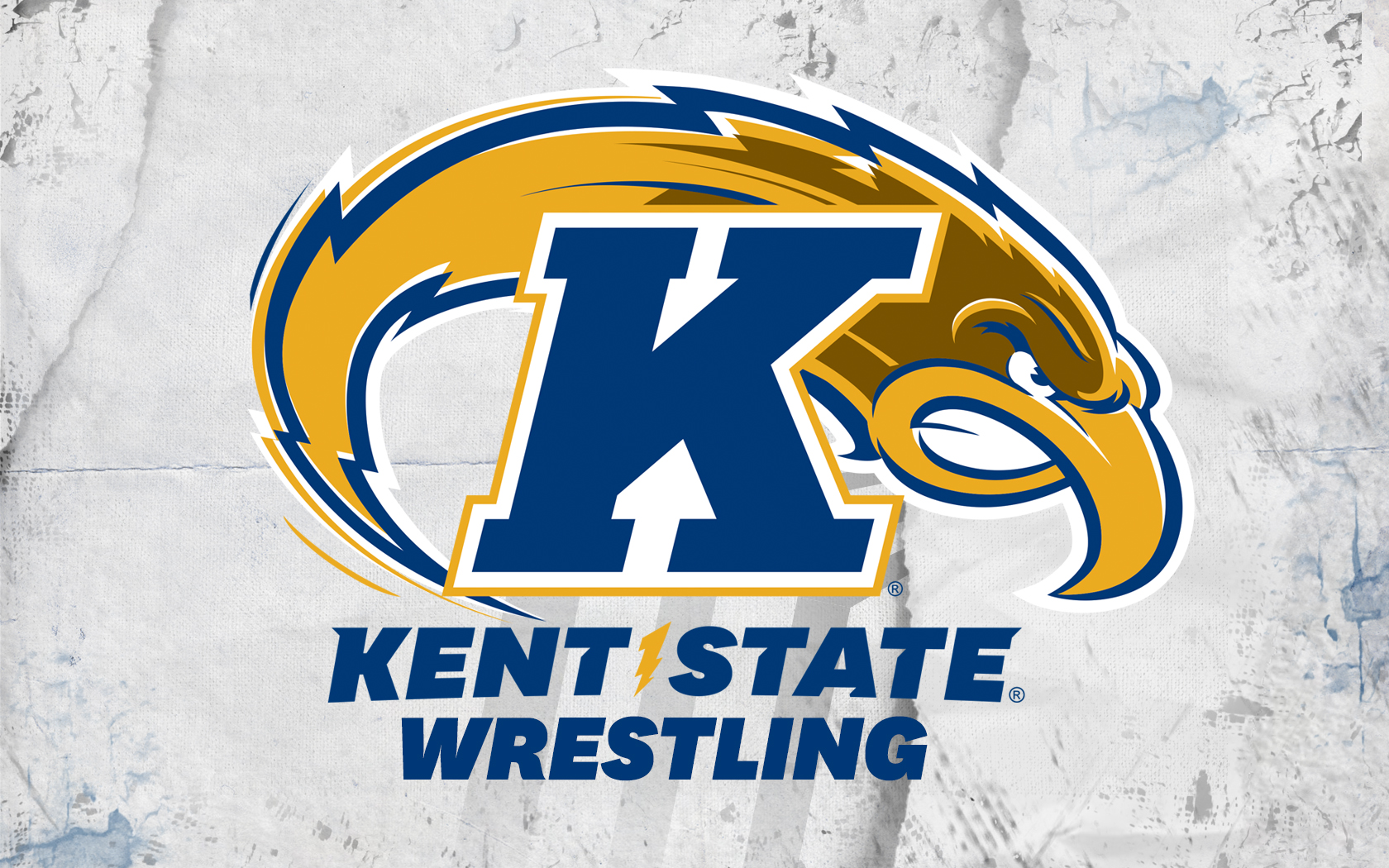 Ferguson Snags Wrestler of the Week Honors - Kent State Golden Flashes