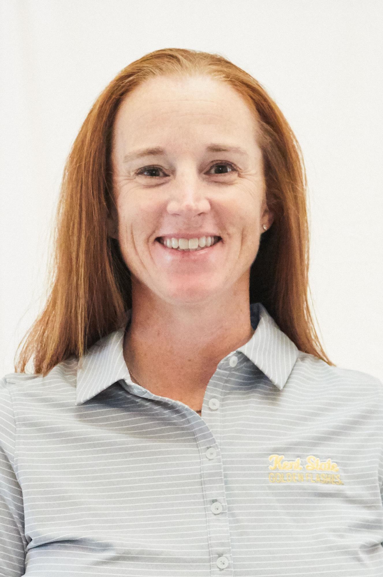 Lisa Strom - Women's Golf Coach - Kent State Golden Flashes