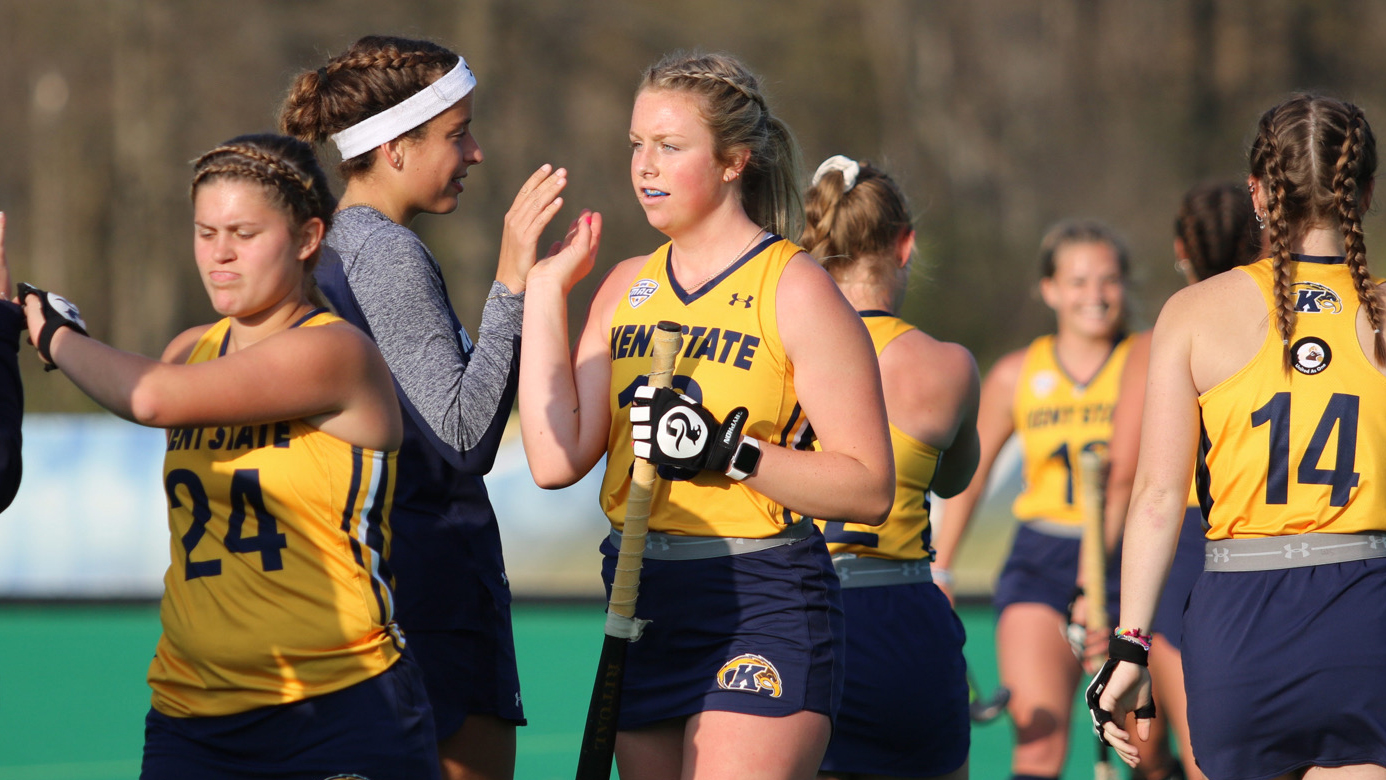 Meghan Daly - Field Hockey - Kent State Golden Flashes