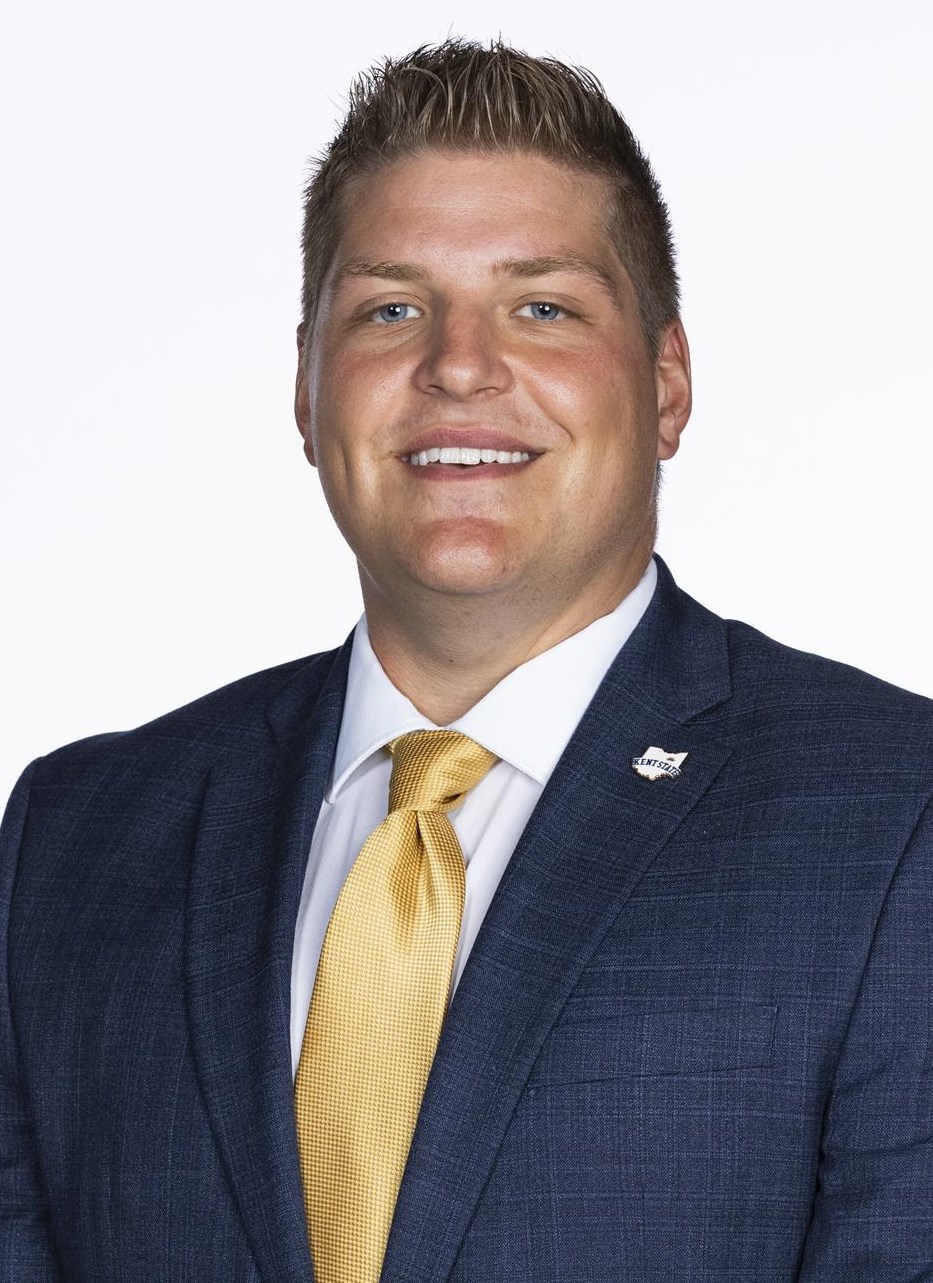 David Rush - Associate Athletic Director, Facilities and Operations ...