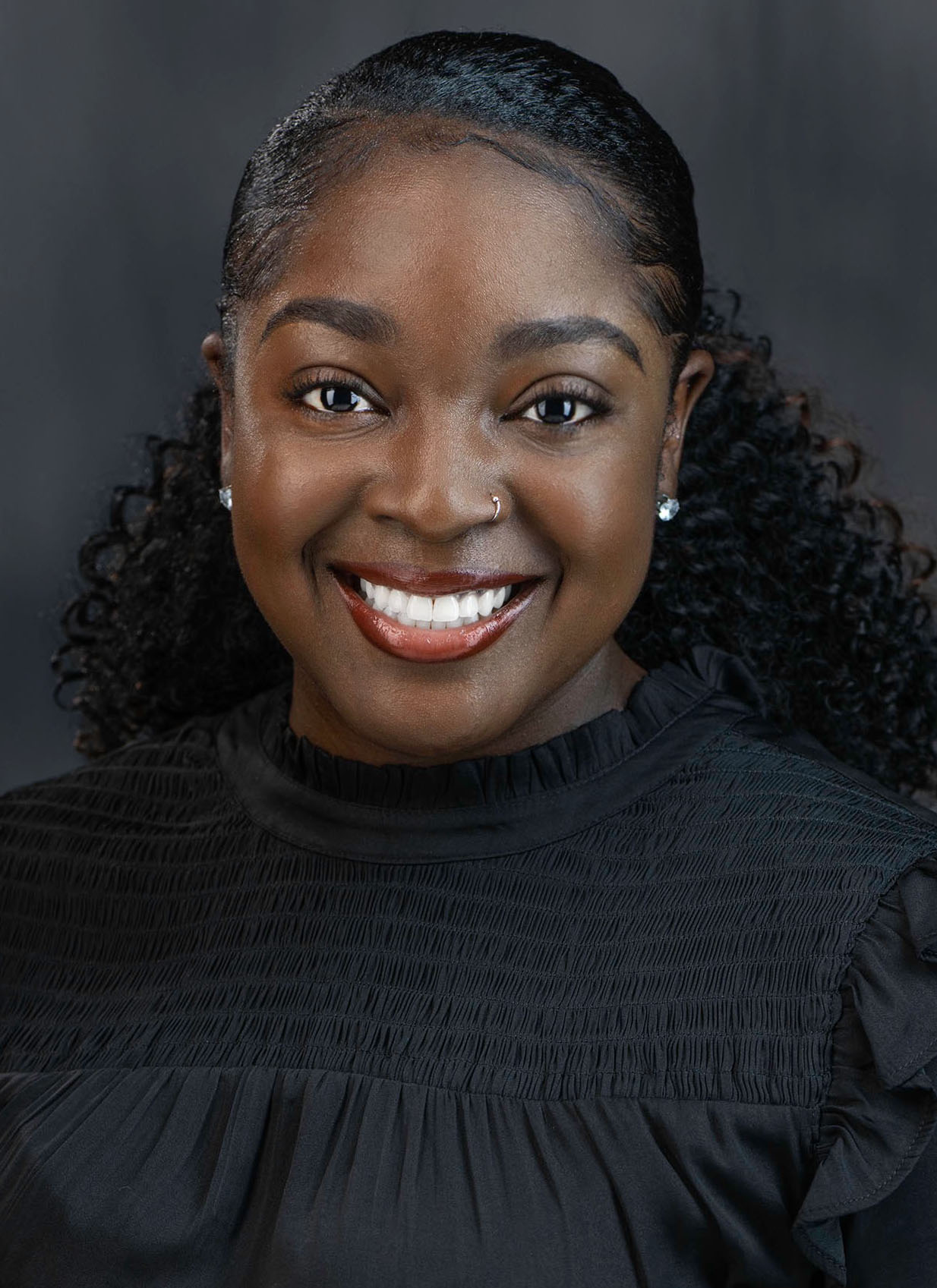 Michaela Barnes - Women's Basketball Coach - Kent State Golden Flashes