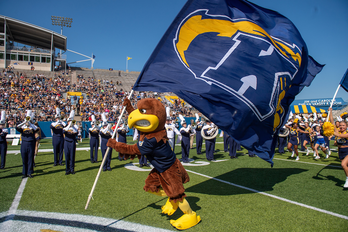 Flashes Re-Set Academic Records in Spring Semester - Kent State Golden ...