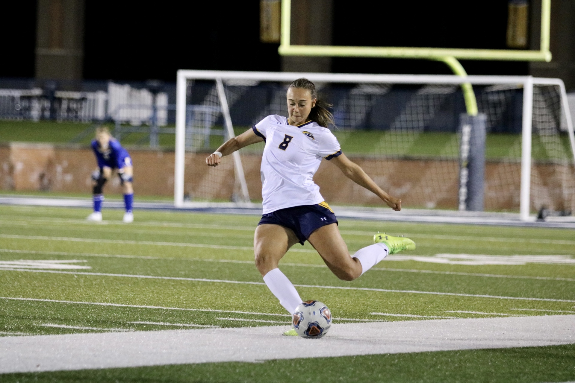 Dalaney Ranallo - Women's Soccer - Kent State Golden Flashes