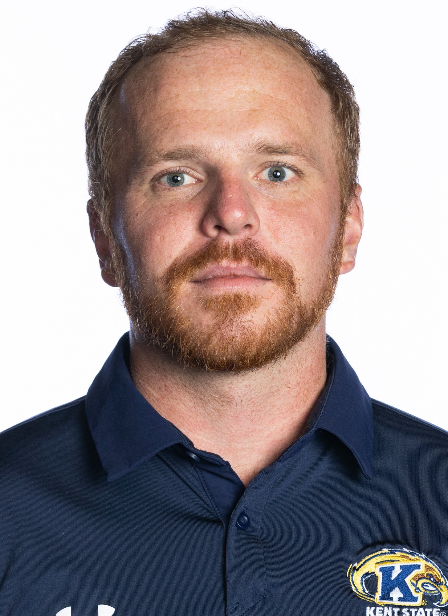 Michael Schober - Men's Track & Field Coach - Kent State Golden Flashes