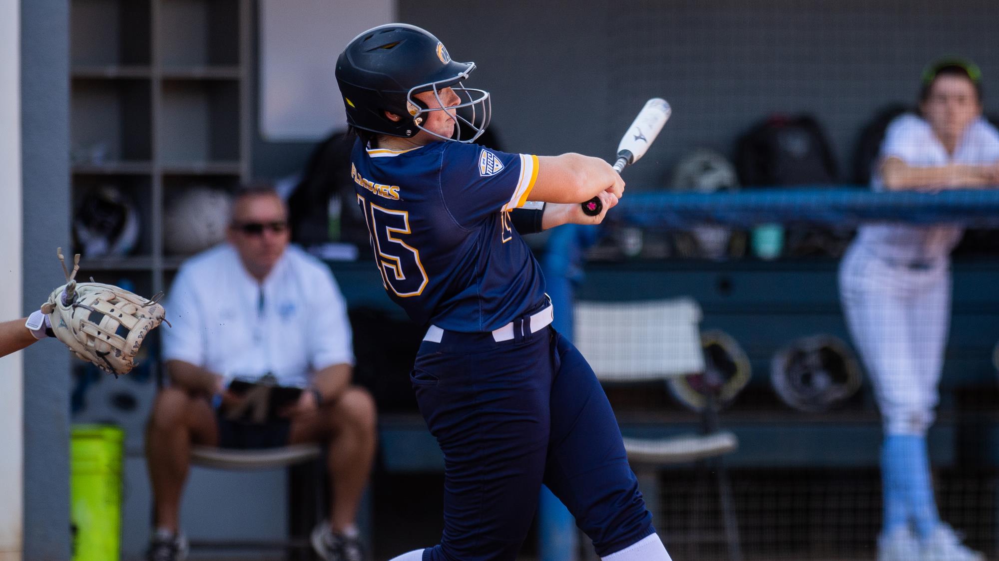 Jalynn Young - Softball - Kent State Golden Flashes