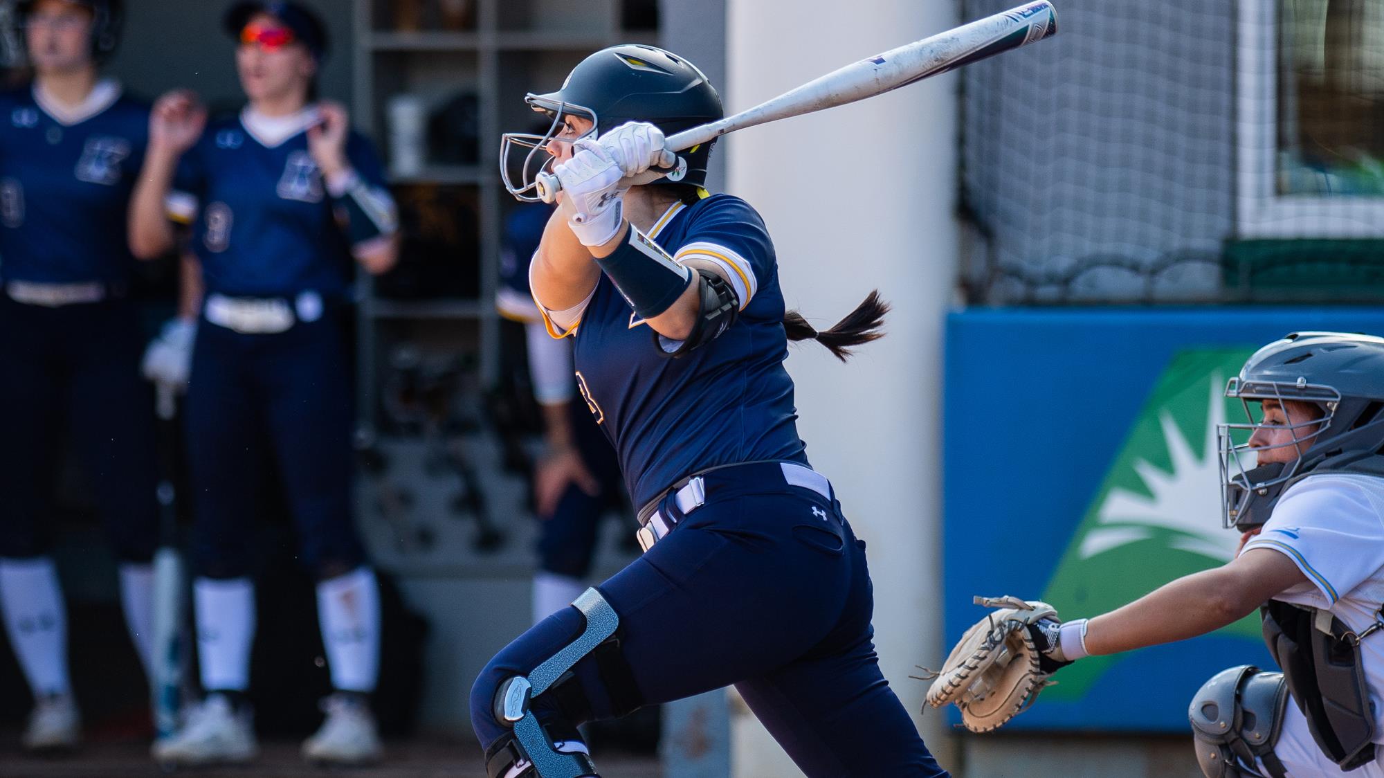 Brenna Brownfield - Softball - Kent State Golden Flashes