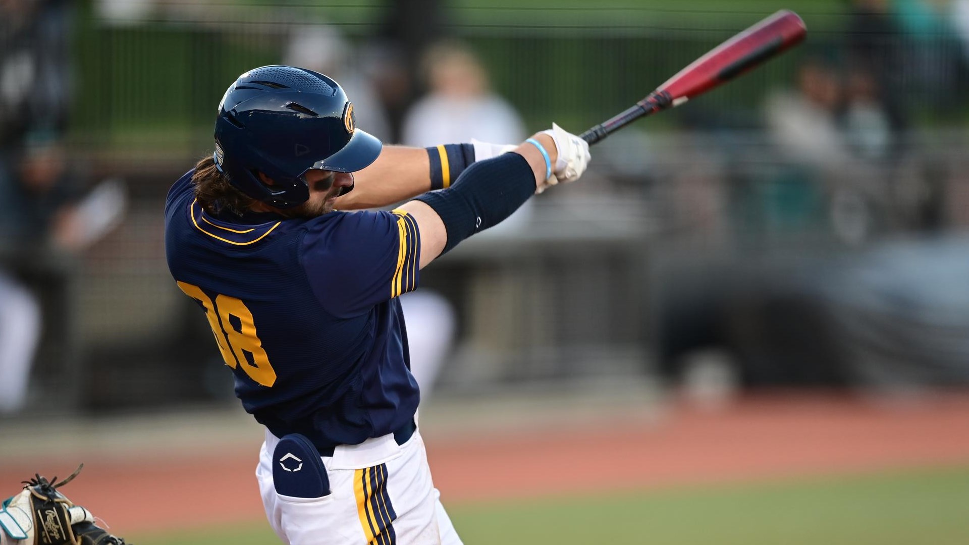 Michael McNamara - Baseball - Kent State Golden Flashes