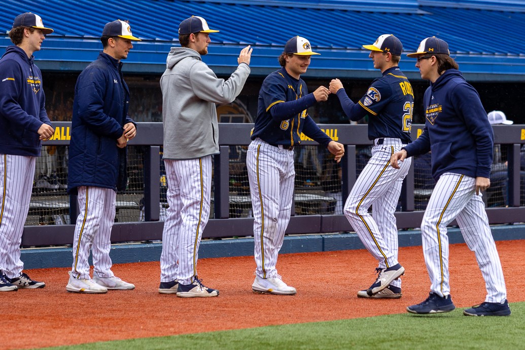 Collin Romel - Baseball - Kent State Golden Flashes