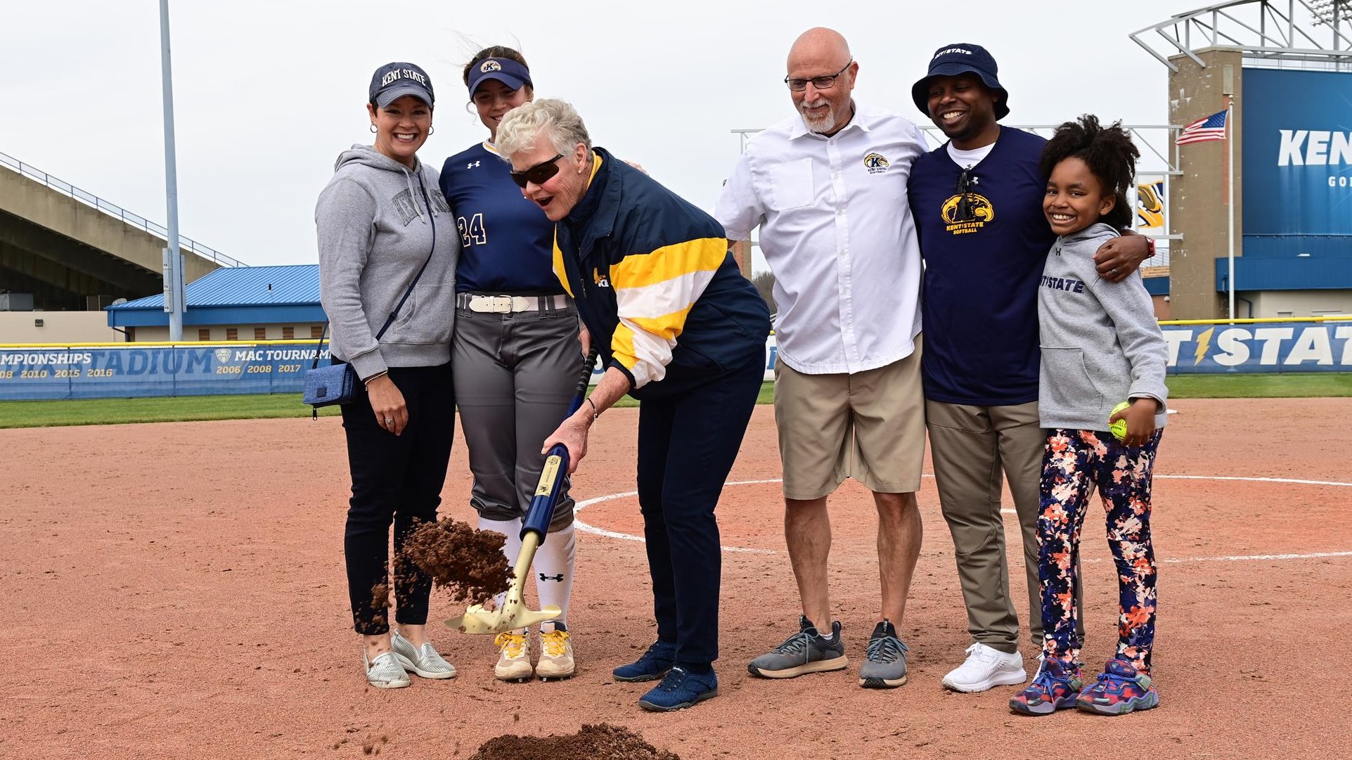 Devine Diamond Dedication, Stellar Pitching Performances Highlight ...