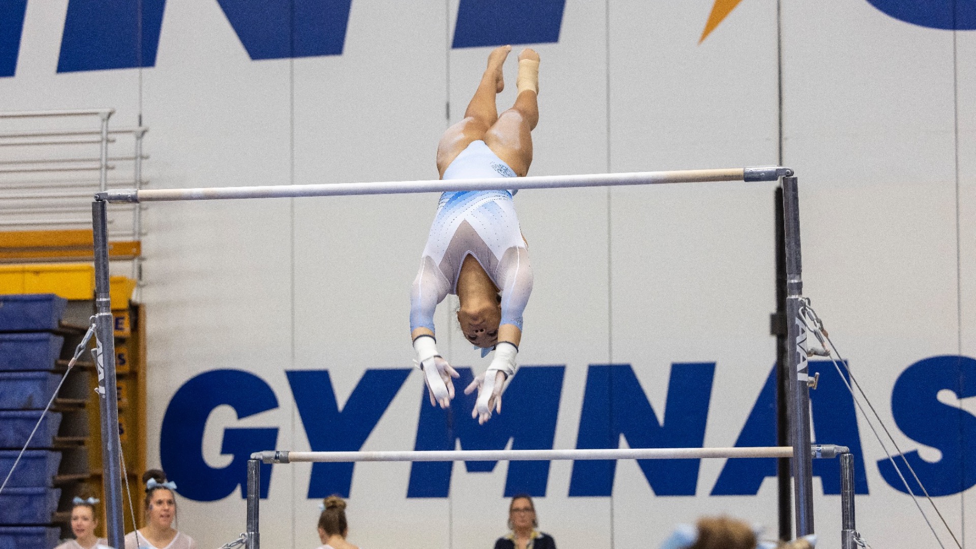 Taylor Wentland - Gymnastics - Kent State Golden Flashes