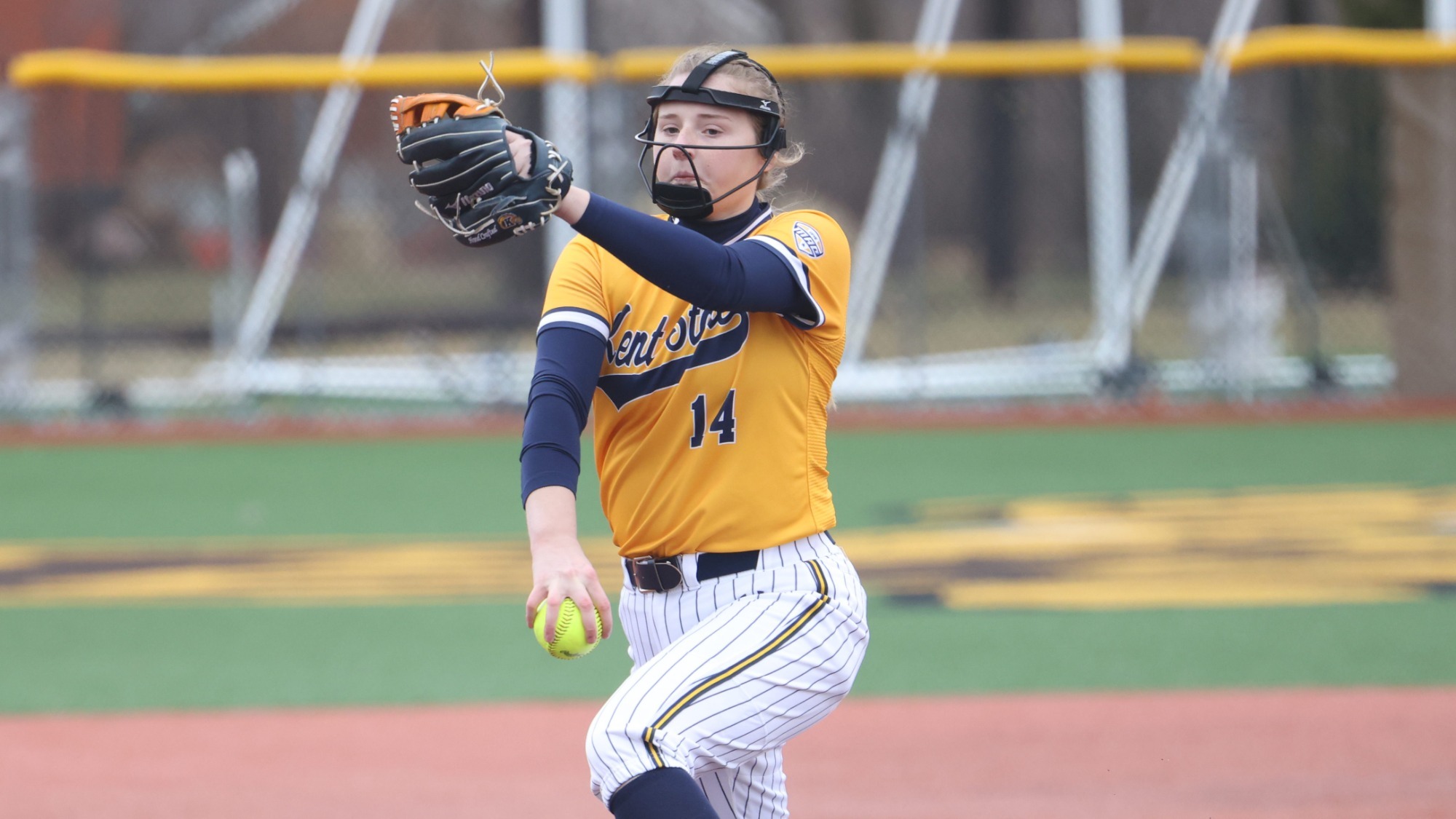 Macy Irelan - Softball - Kent State Golden Flashes