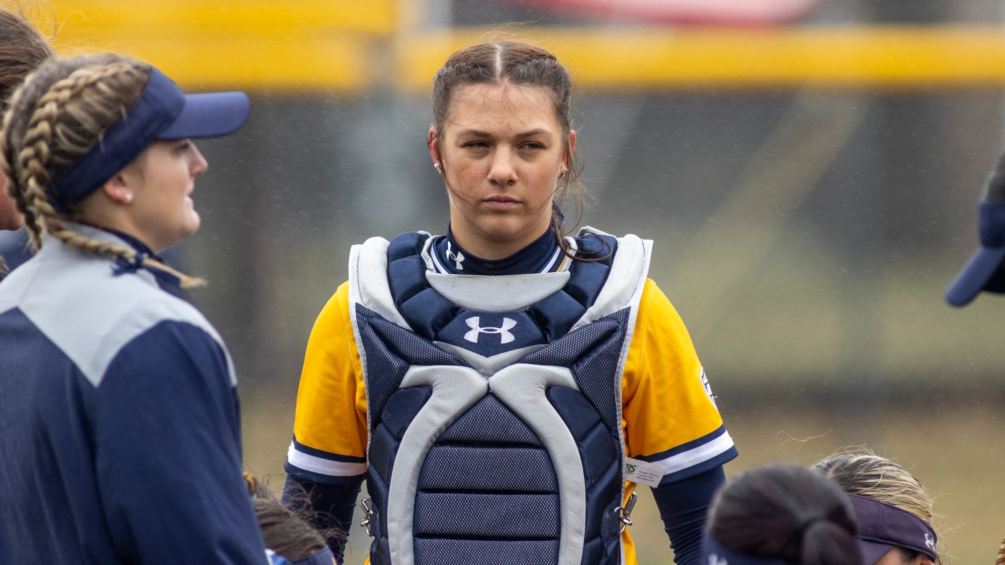 Kennedy Cole - Softball - Kent State Golden Flashes