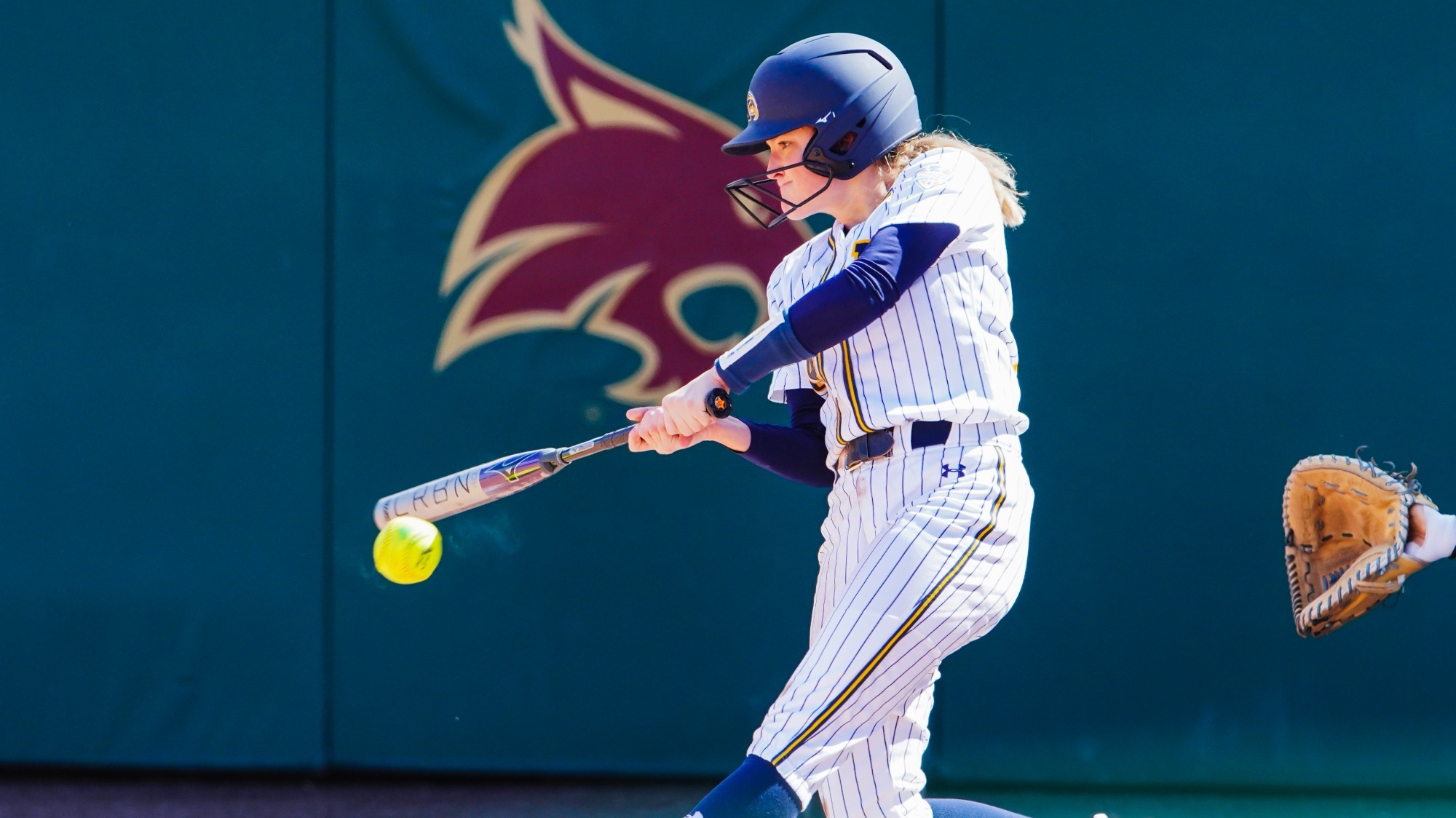 Reagan Schultz - Softball - Kent State Golden Flashes