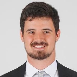 Luke Trondson - Men's Basketball Coach - Kent State Golden Flashes