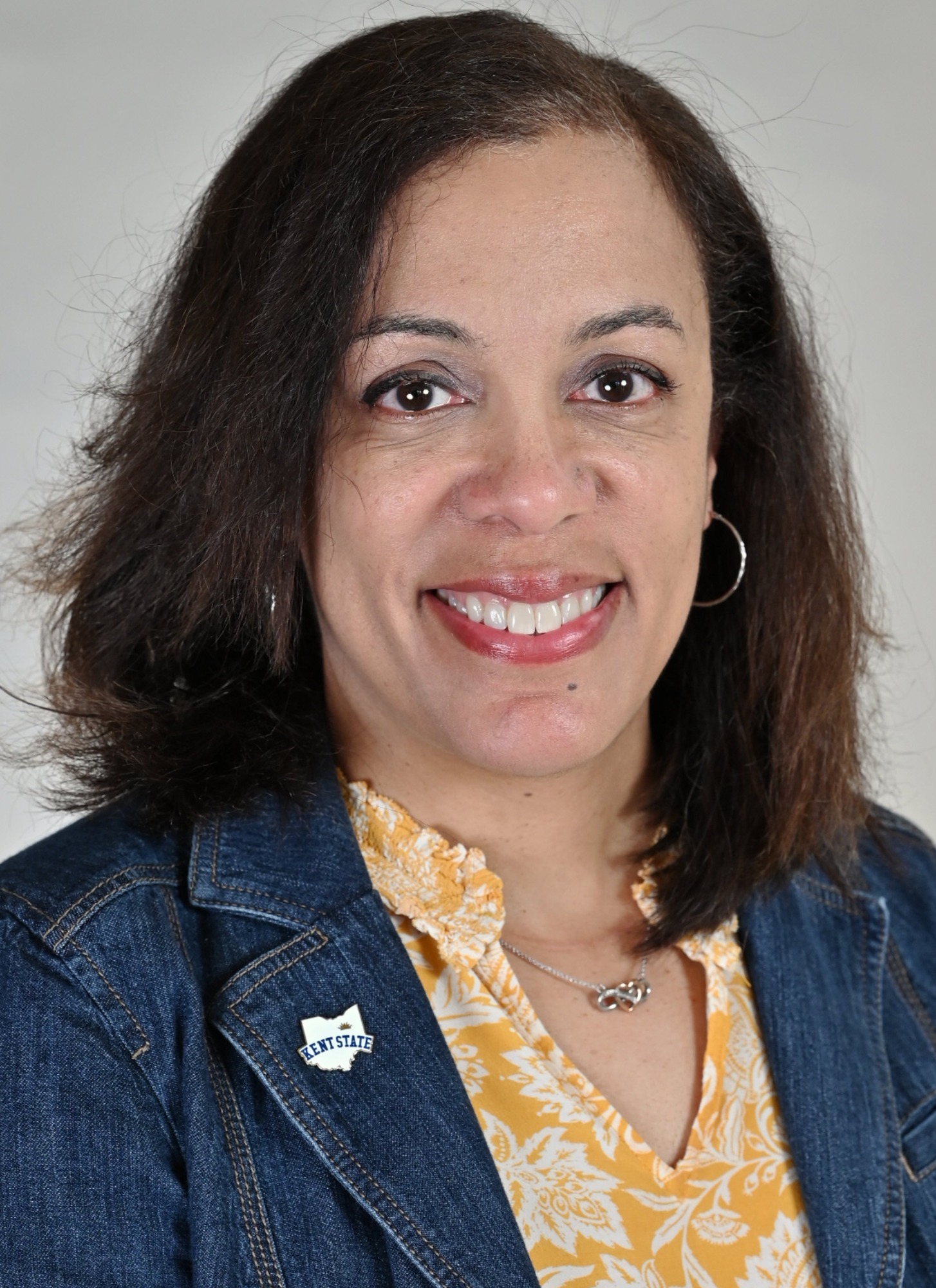 Suzette McQueen - Deputy Athletics Director/Senior Woman Administrator ...