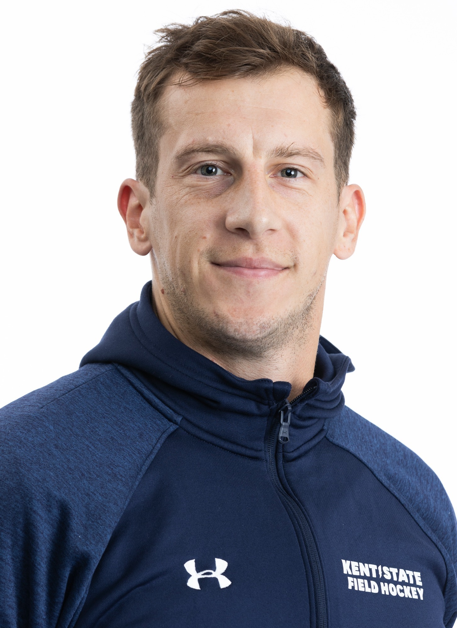 Kieran Minton - Field Hockey Coach - Kent State Golden Flashes