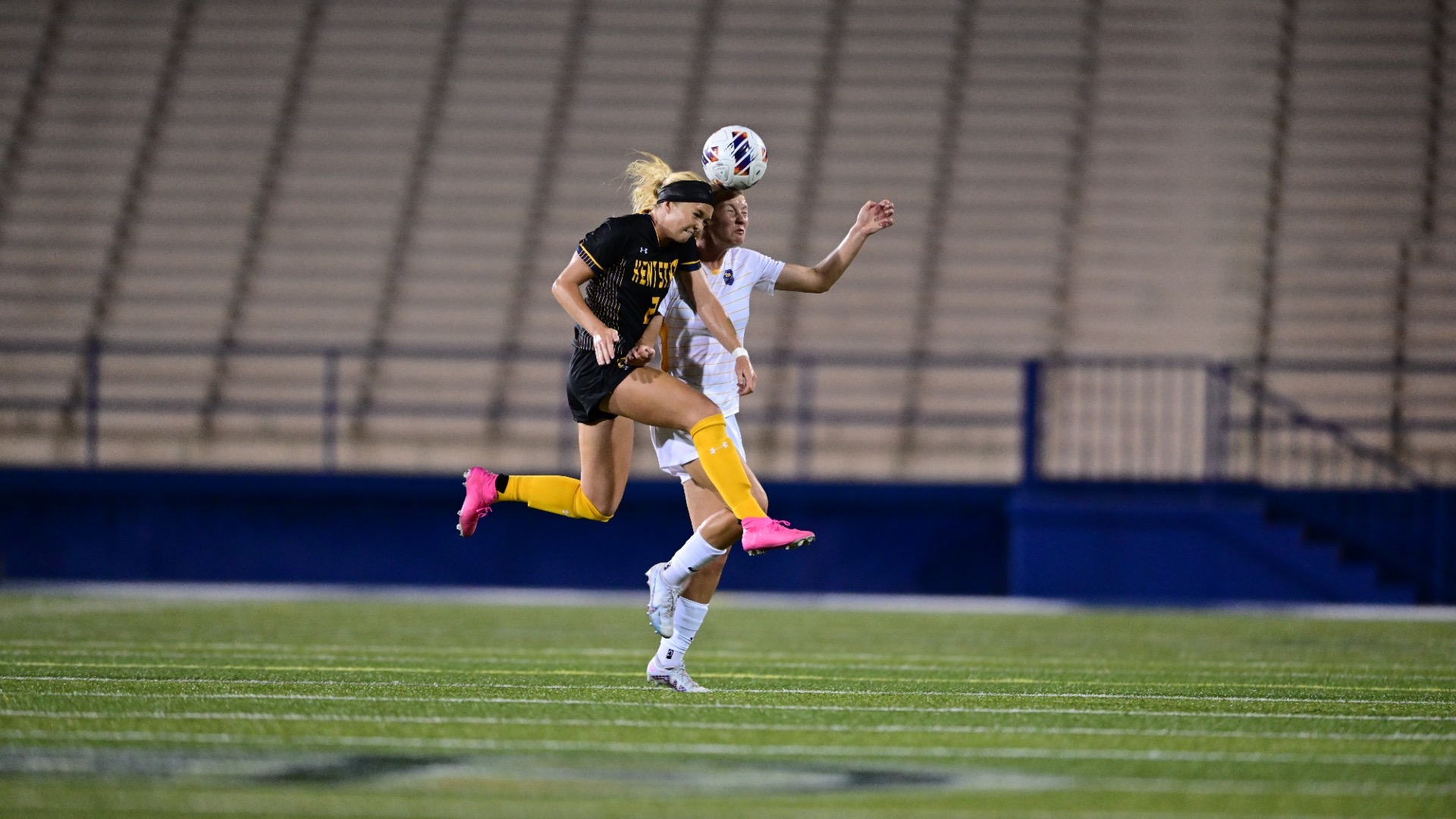 Callie Cunningham - Women's Soccer - Kent State Golden Flashes