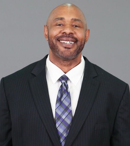 Henry Briscoe - Men's Basketball Coach - Kent State Golden Flashes