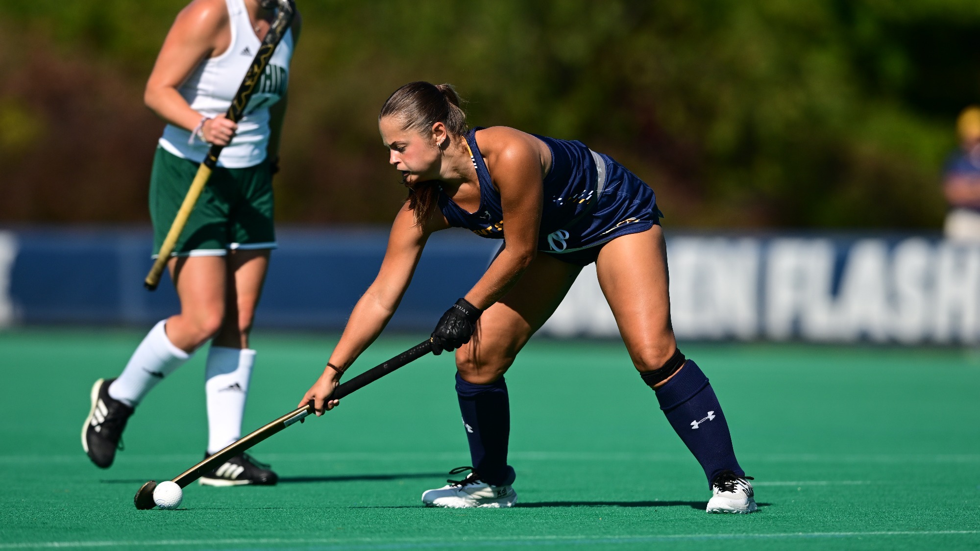 Emma Seger - Field Hockey - Kent State Golden Flashes