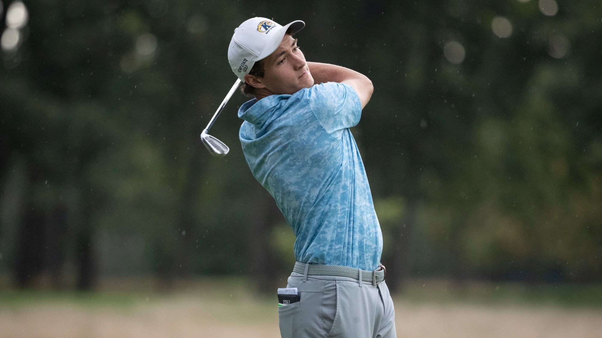 Flashes Set to Compete in Fighting Irish Classic - Kent State Golden ...