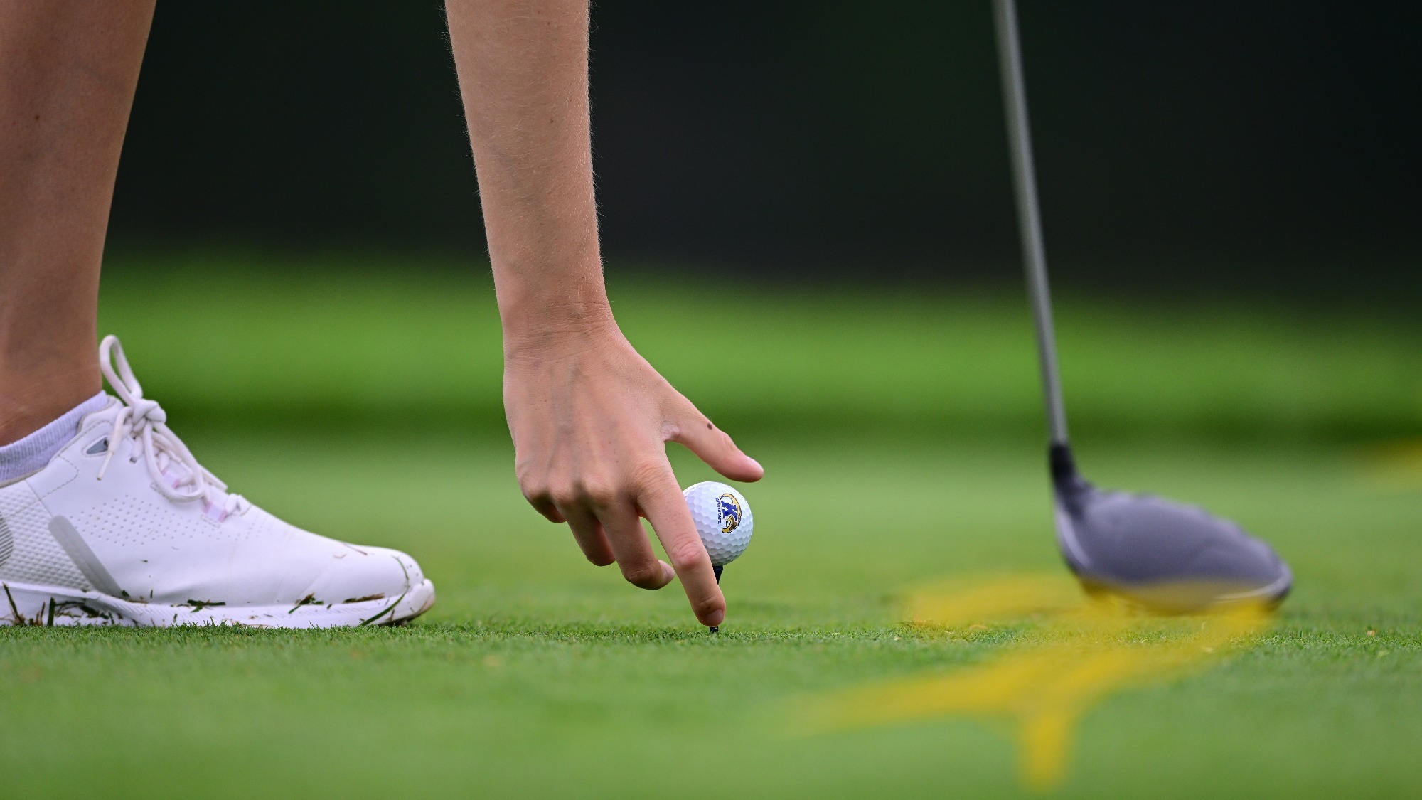 Women's Golf Set For Evie Odom Invitational - Kent State Golden Flashes