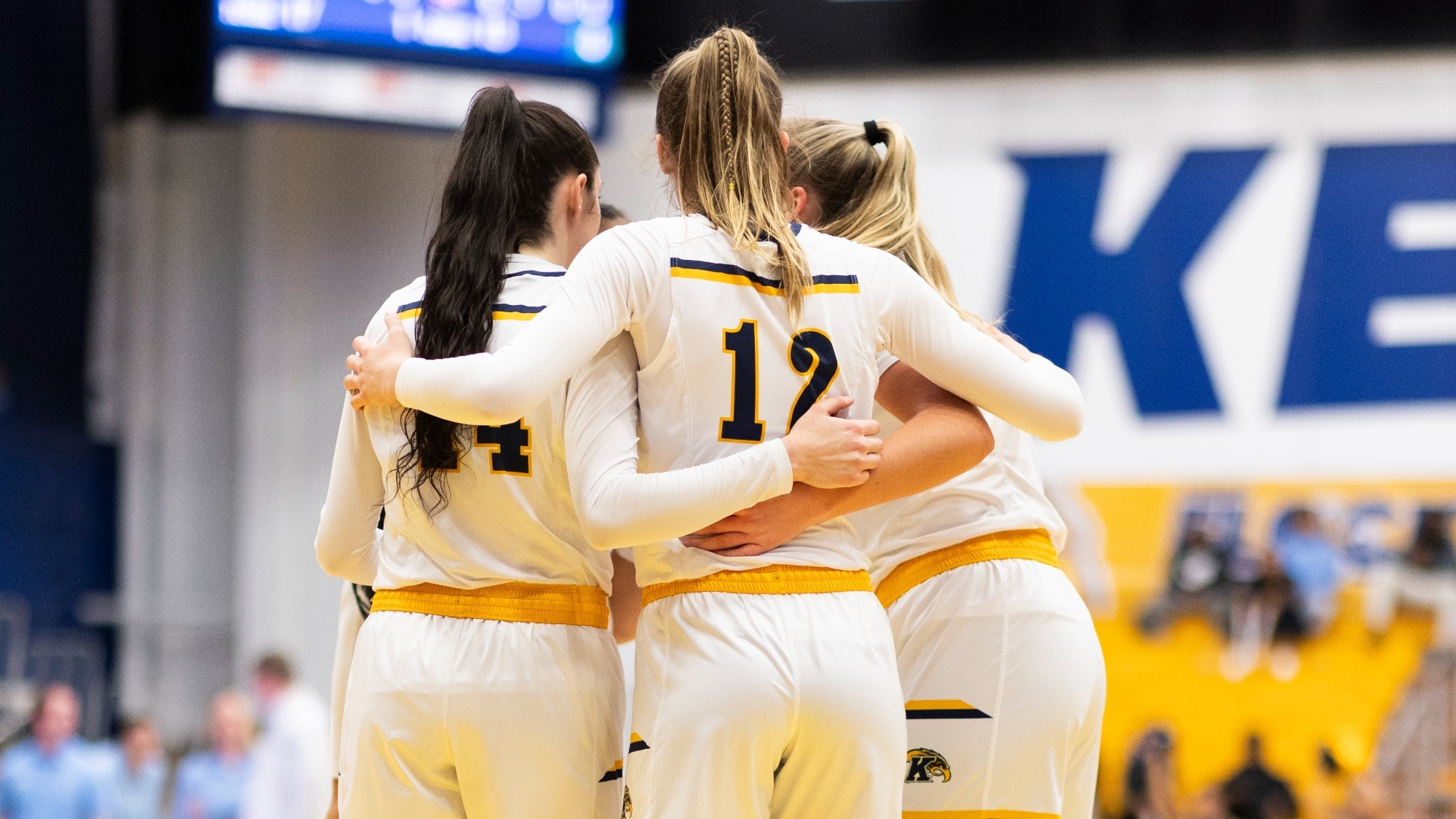 Kent State Announces 2024-25 Women’s Basketball Schedule - Kent State ...