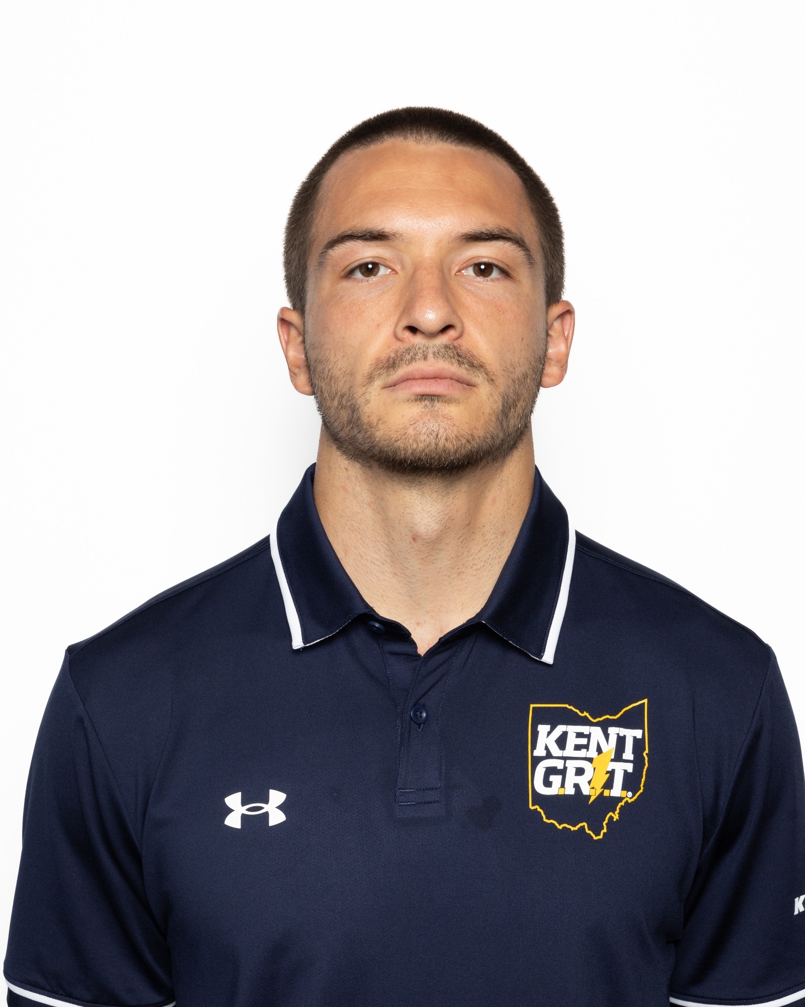 Spencer Rymiszewski - Football Coach - Kent State Golden Flashes