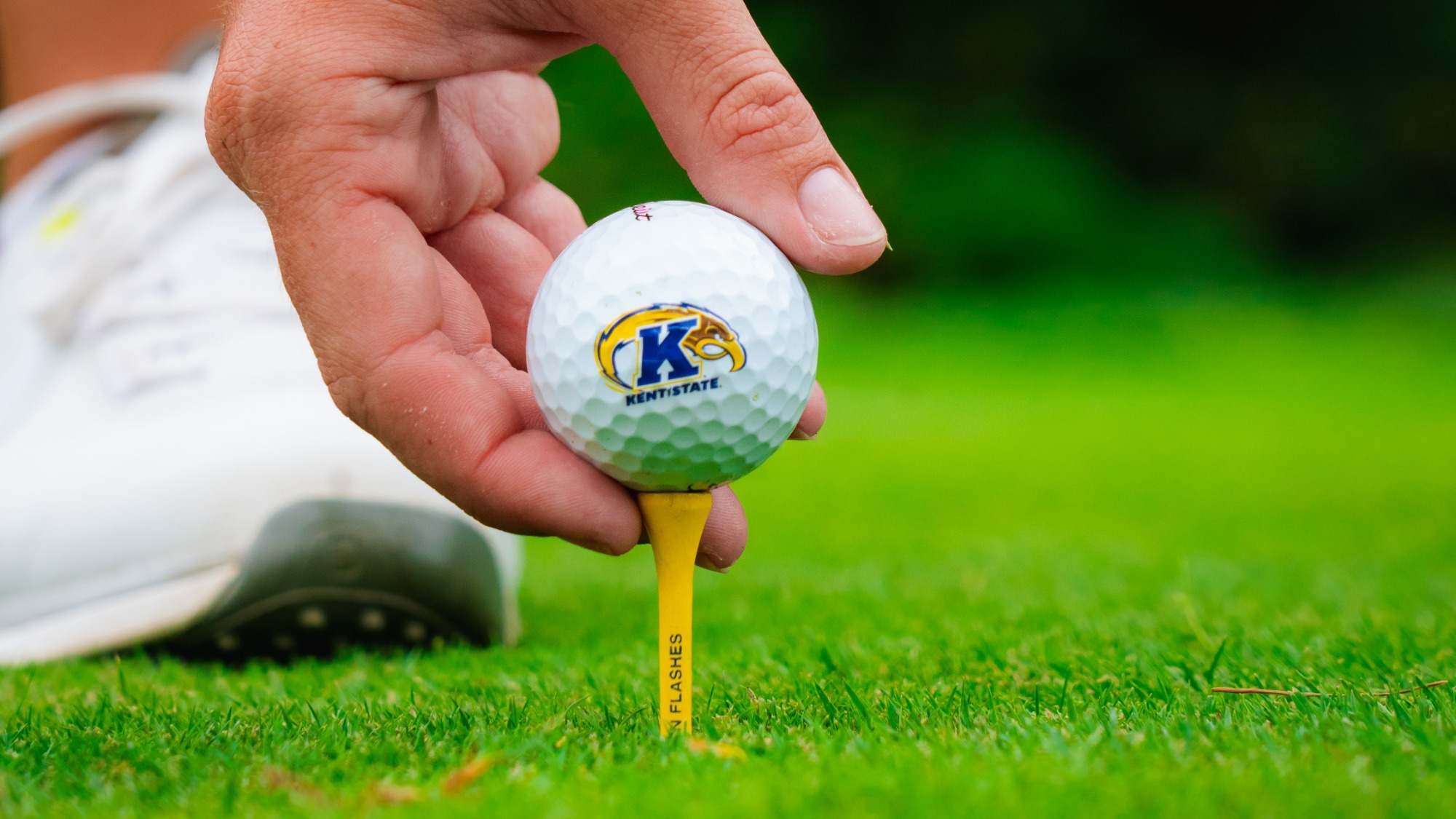 Men’s Golf Announces First Signing of 2025 Class - Kent State Golden ...