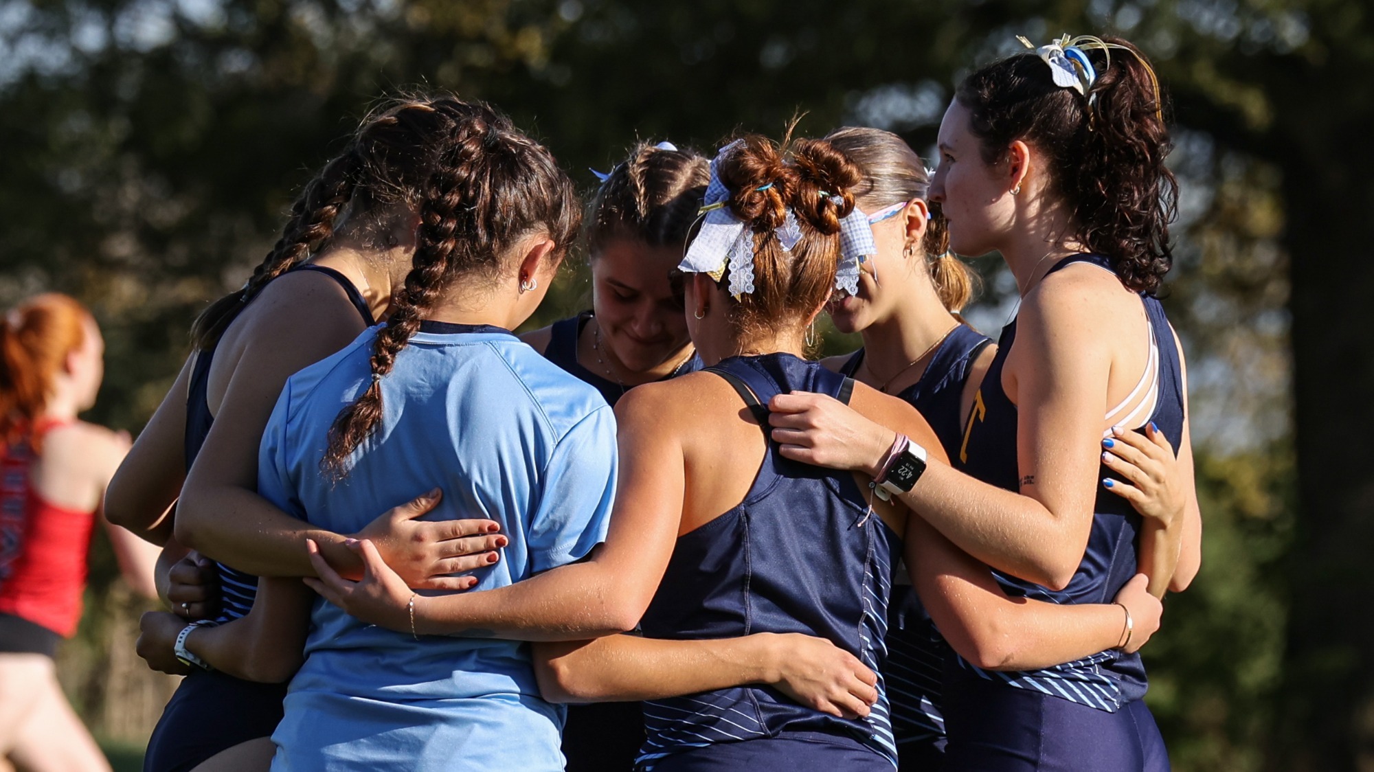 Kent State Cross Country Announces 2025 Schedule - Kent State Golden ...