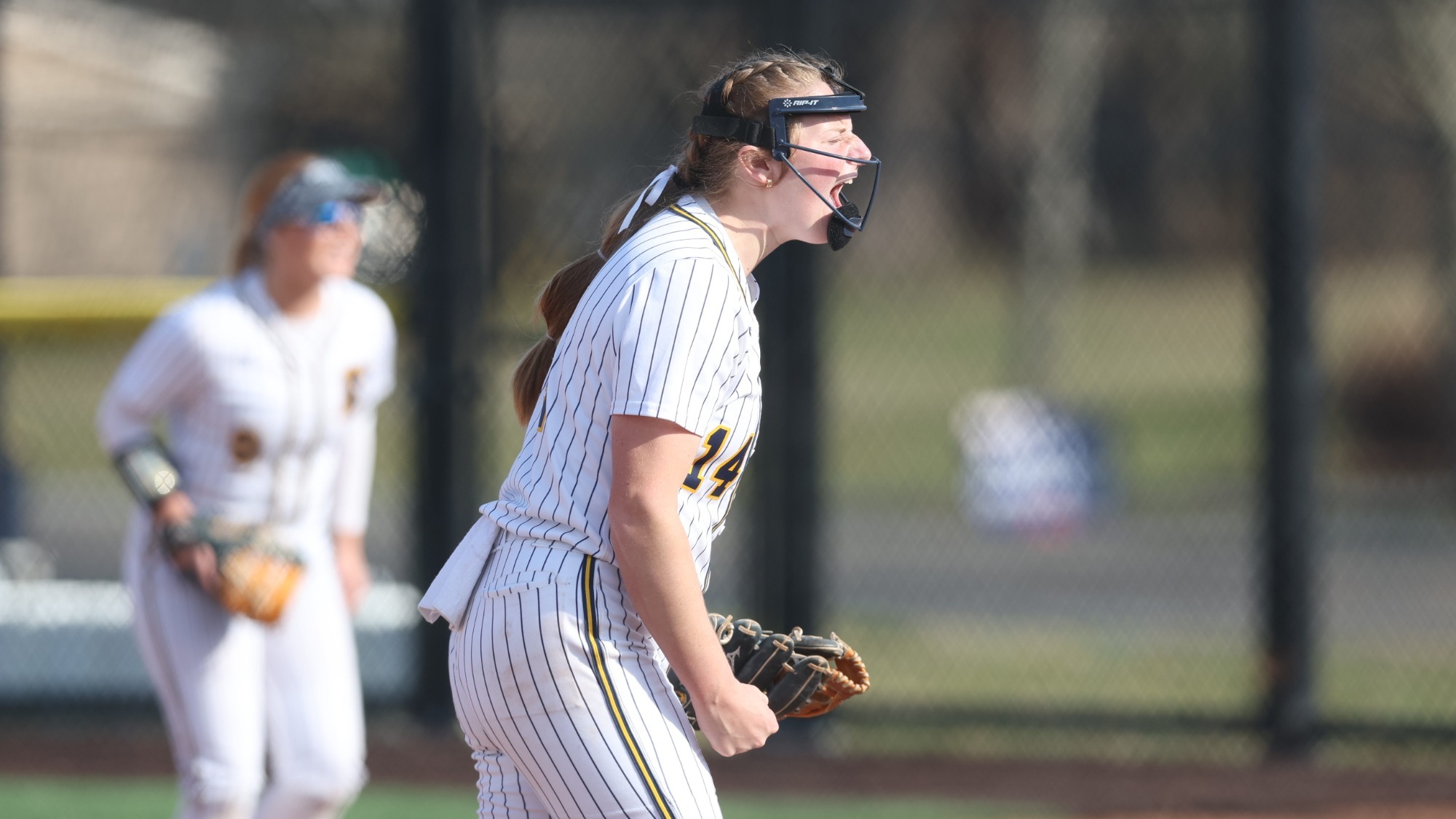 Macy Irelan - Softball - Kent State Golden Flashes