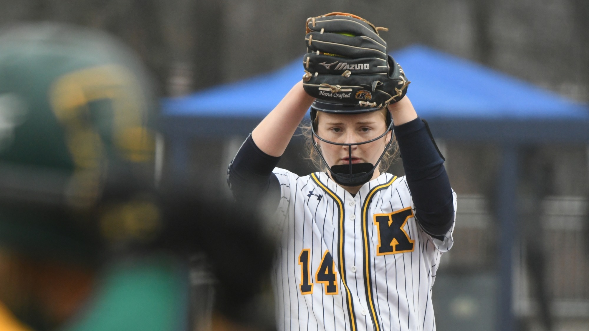 Macy Irelan - Softball - Kent State Golden Flashes
