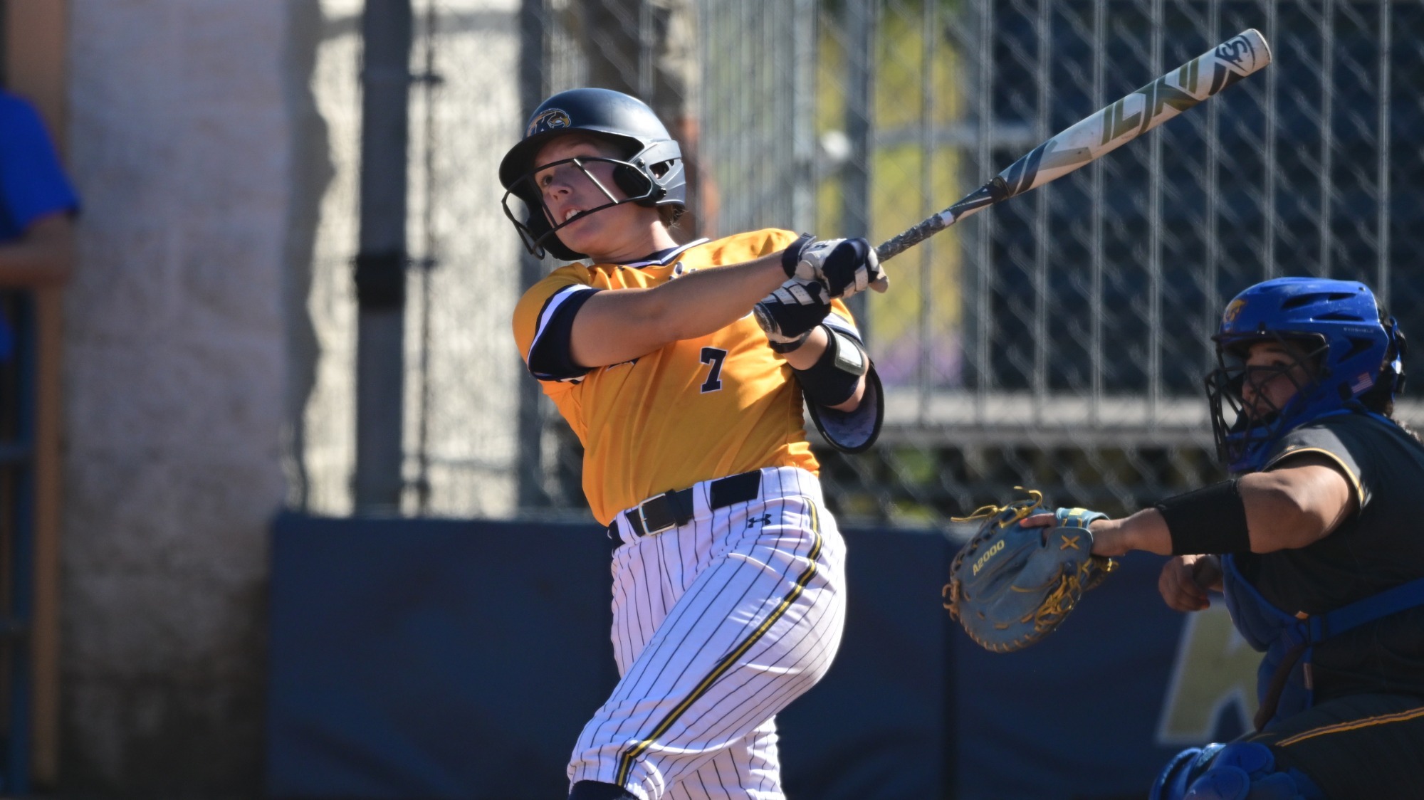 Kenzie Bromley - Softball - Kent State Golden Flashes