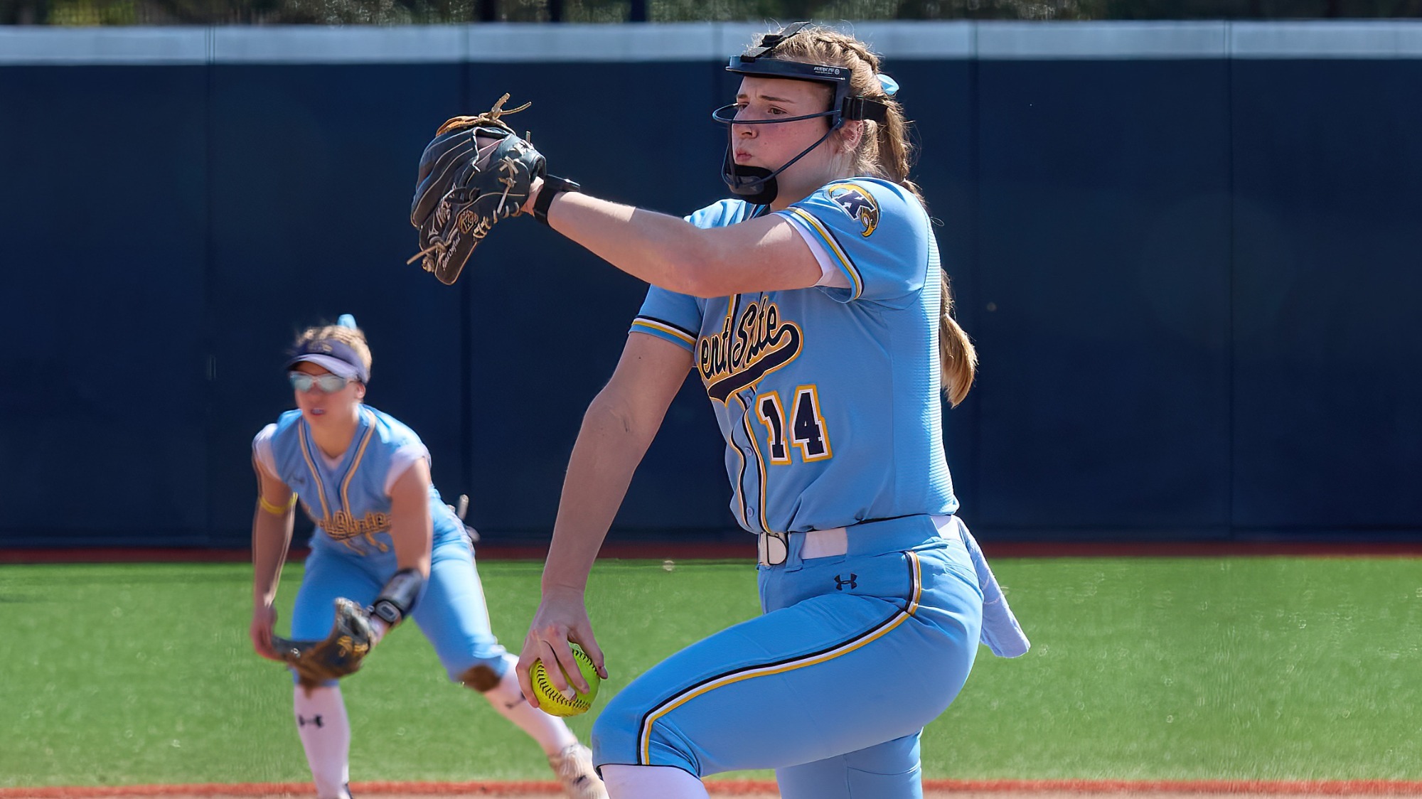 Macy Irelan - Softball - Kent State Golden Flashes