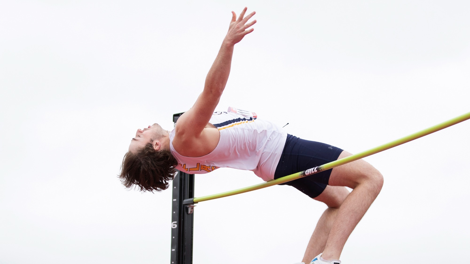 Alden Mahaffey - Men's Track & Field - Kent State Golden Flashes