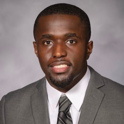 Jalen Avery - Men's Basketball Coach - Kent State Golden Flashes