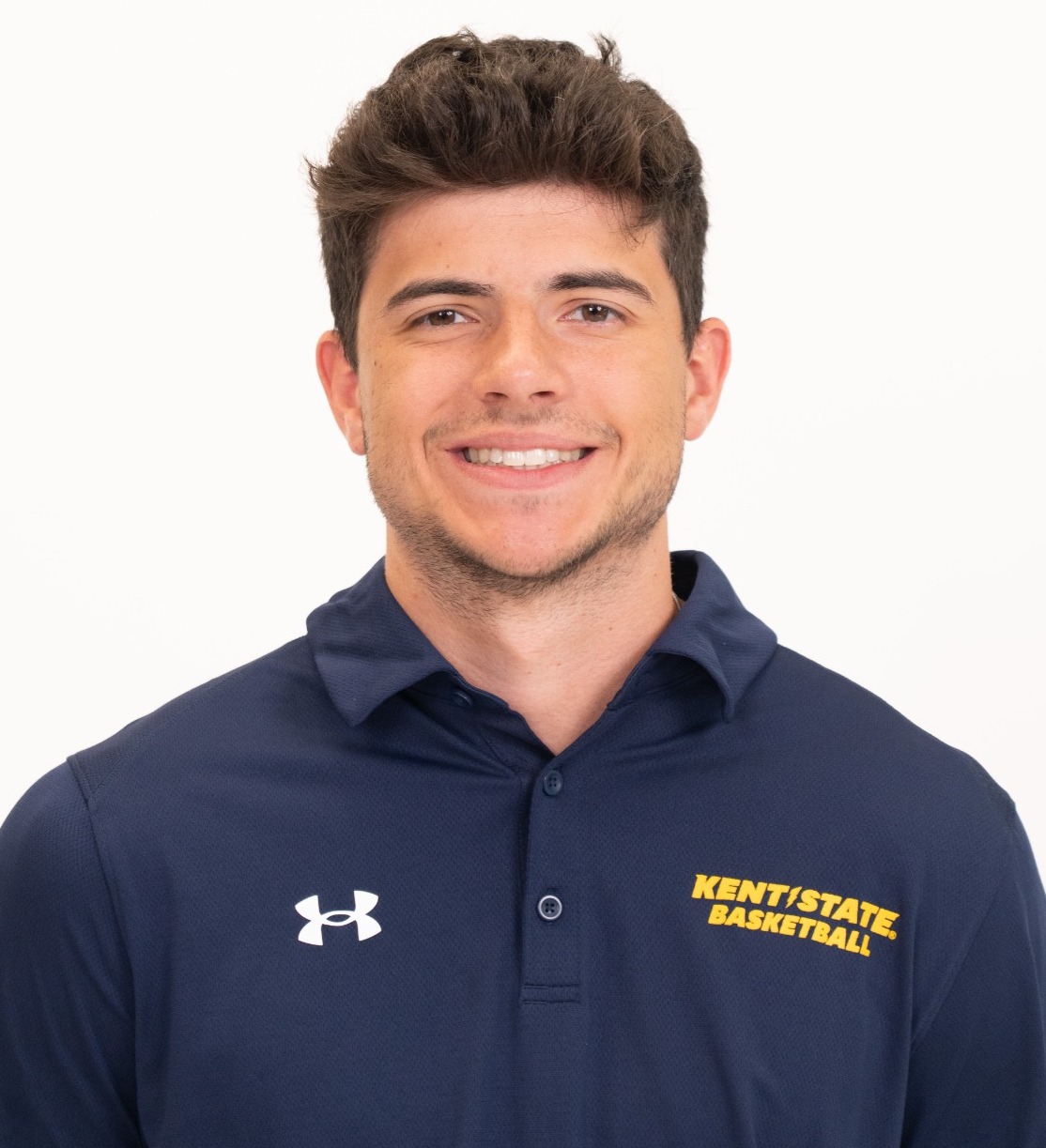 Jake Snyder - Men's Basketball Coach - Kent State Golden Flashes