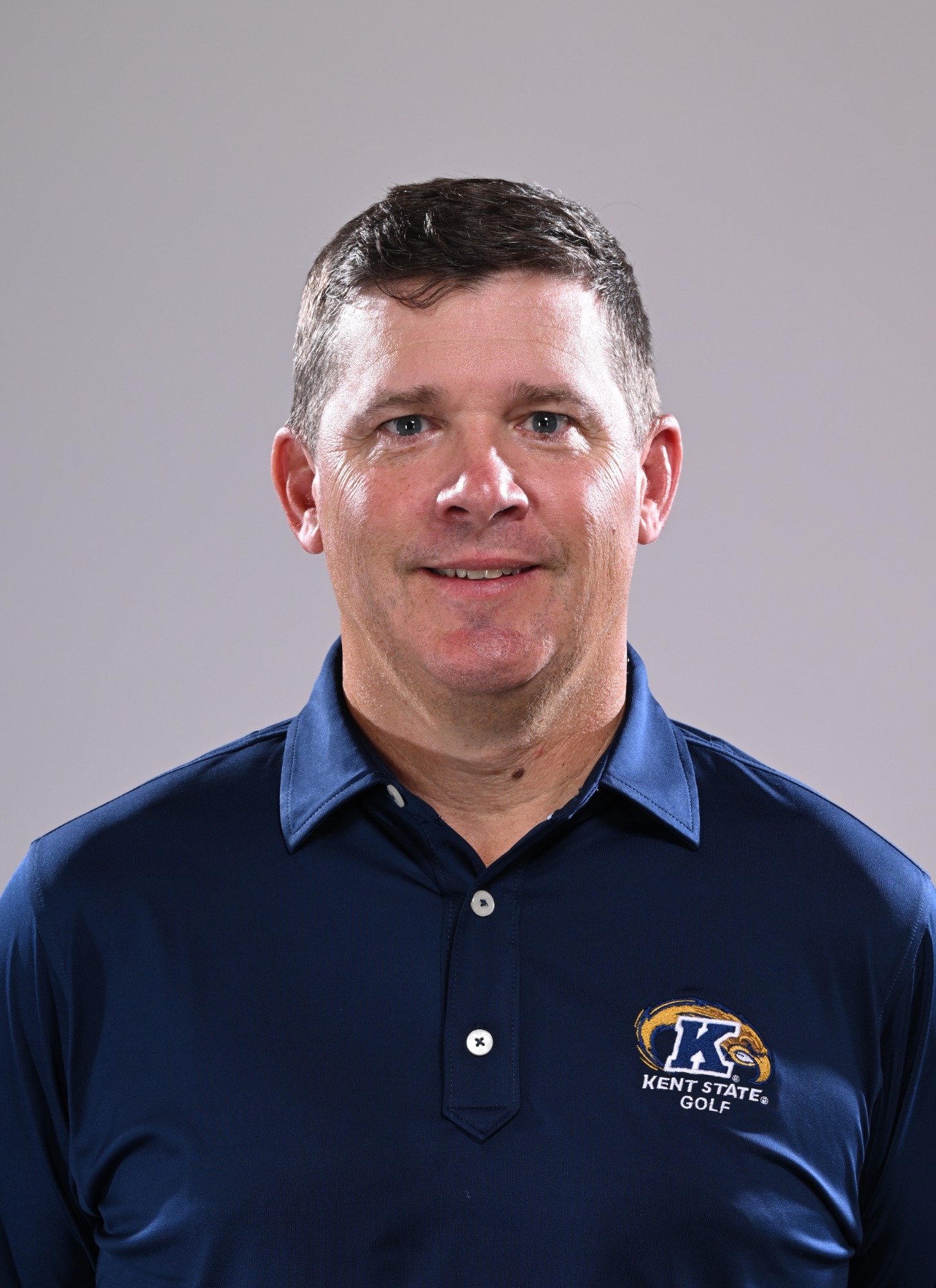 Jon Mills - Men's Golf Coach - Kent State Golden Flashes