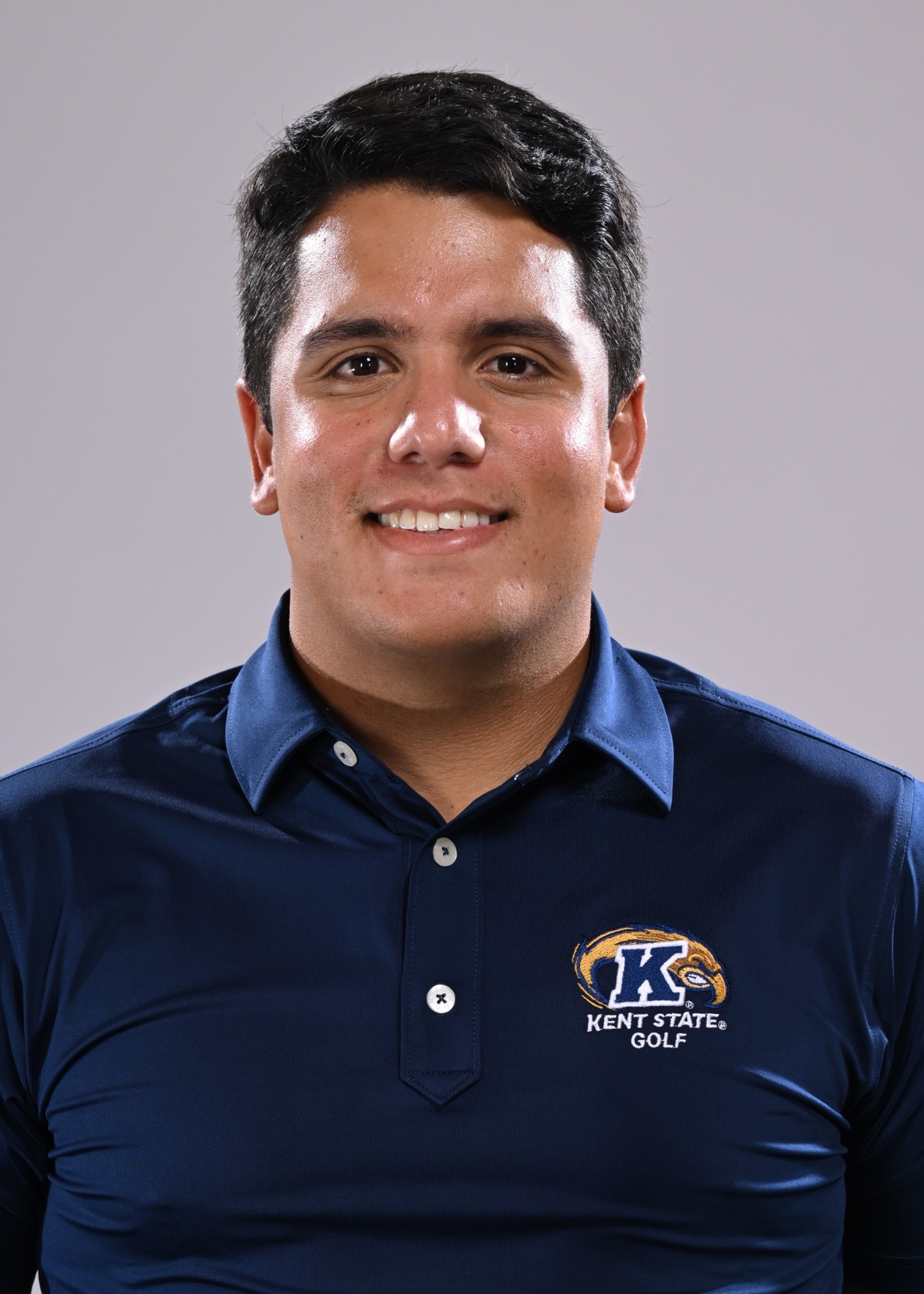 Men's Golf Coaches - Kent State Golden Flashes