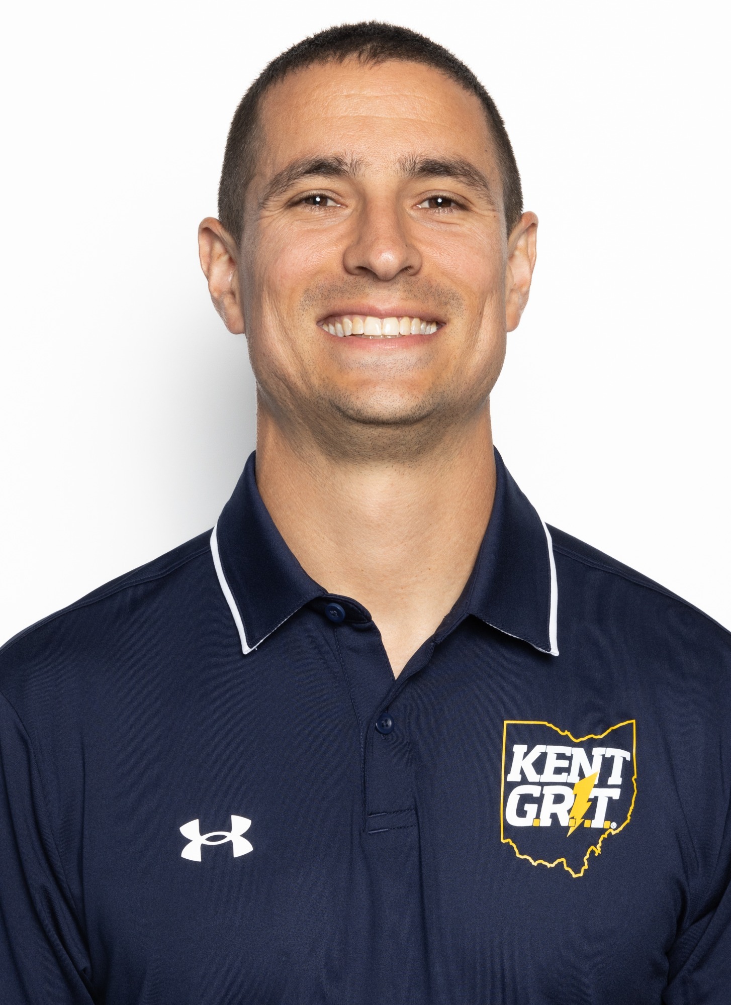 Kody Morgan - Football Coach - Kent State Golden Flashes