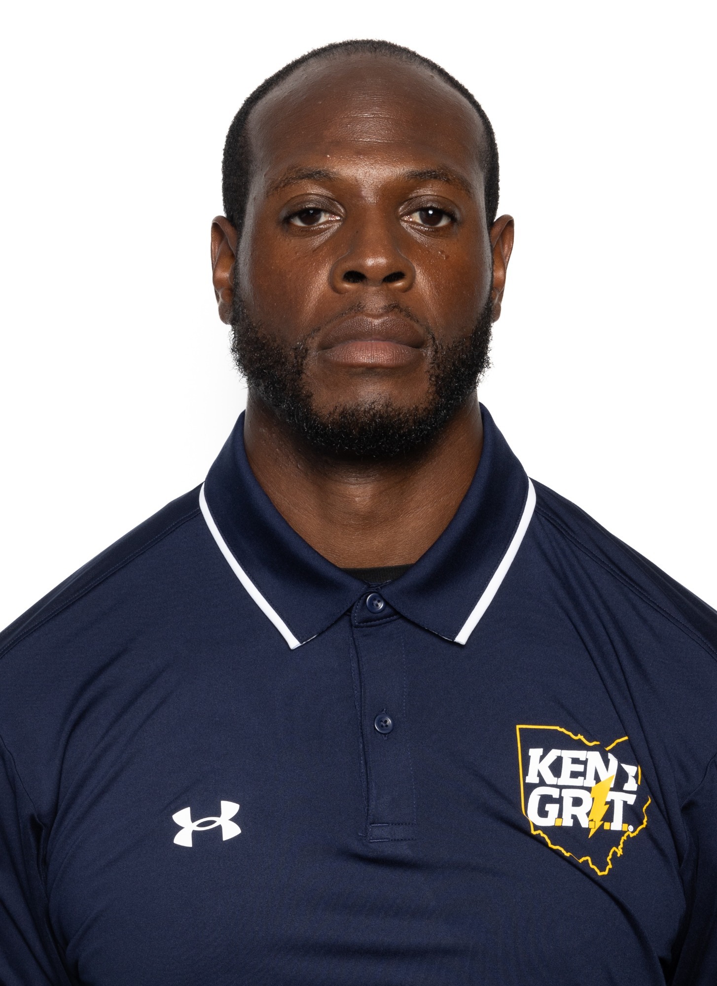 Mark Watson - Football Coach - Kent State Golden Flashes