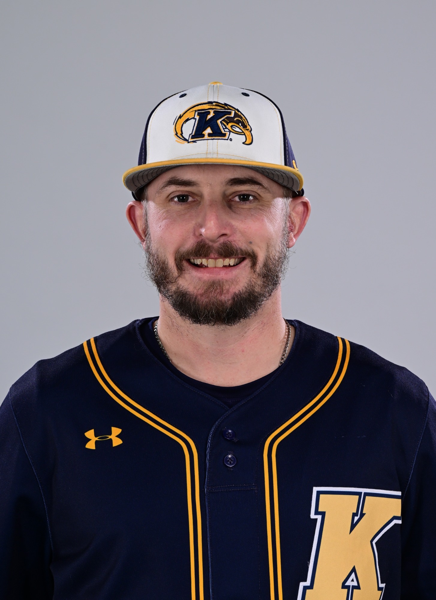 Dan Bertolini - Baseball Coach - Kent State Golden Flashes