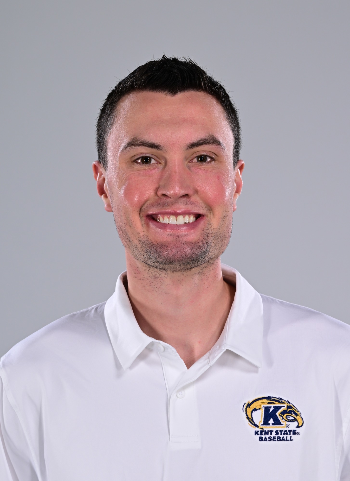 Kade McClure - Baseball Coach - Kent State Golden Flashes