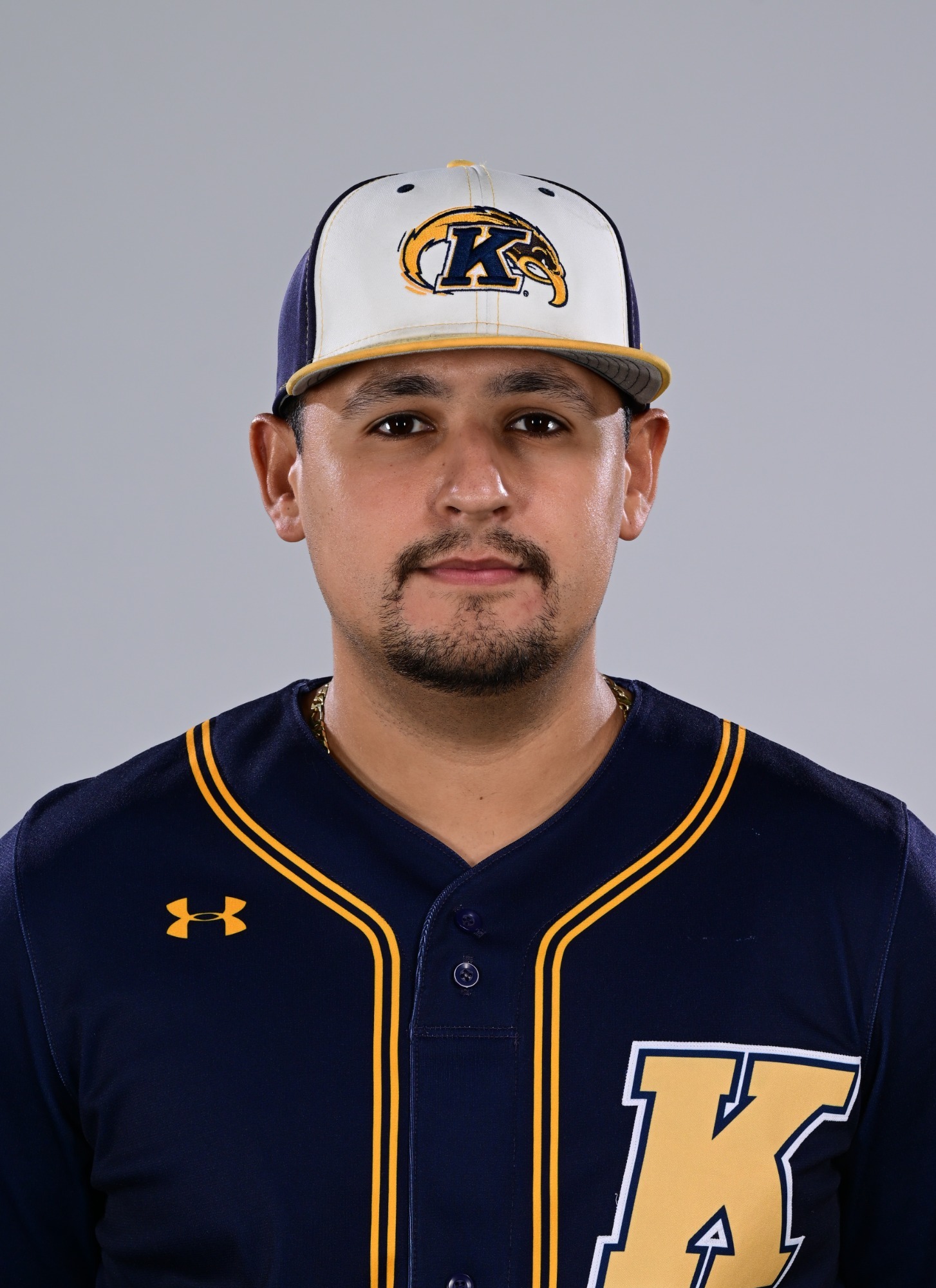 Zeke Pinkham - Baseball Coach - Kent State Golden Flashes