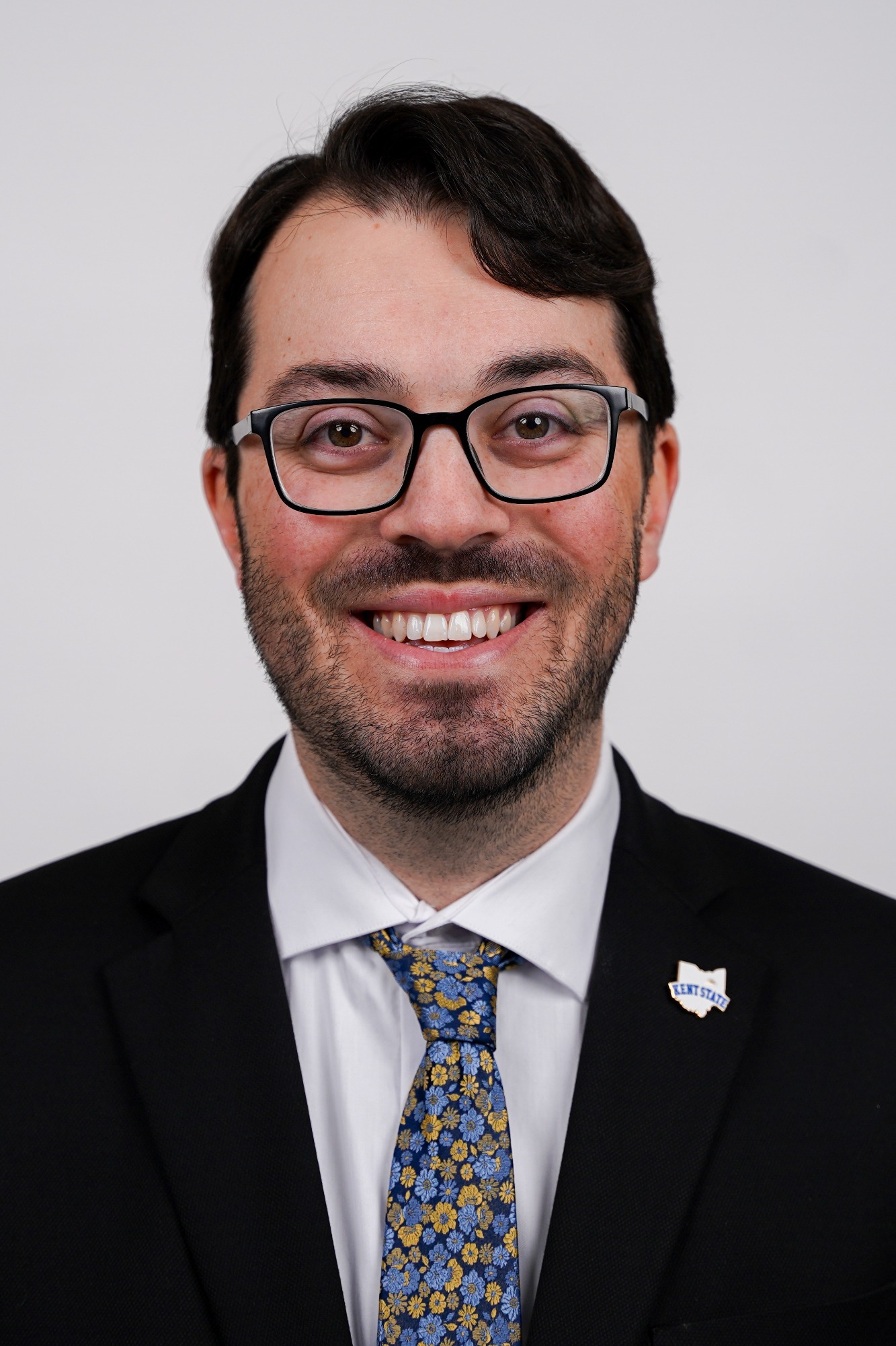 Football Coaches - Kent State Golden Flashes