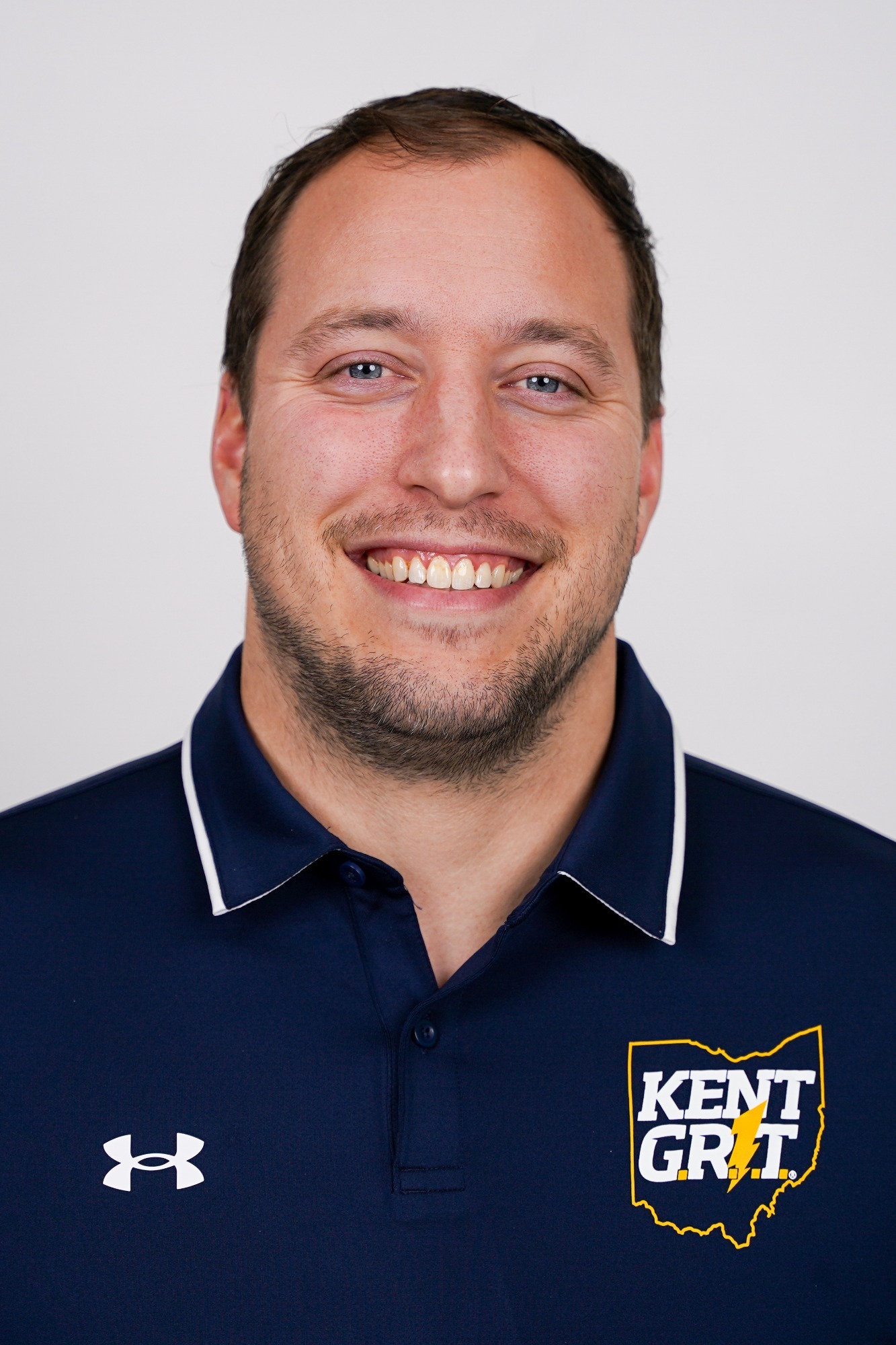 Kevin Snyder - Football Coach - Kent State Golden Flashes