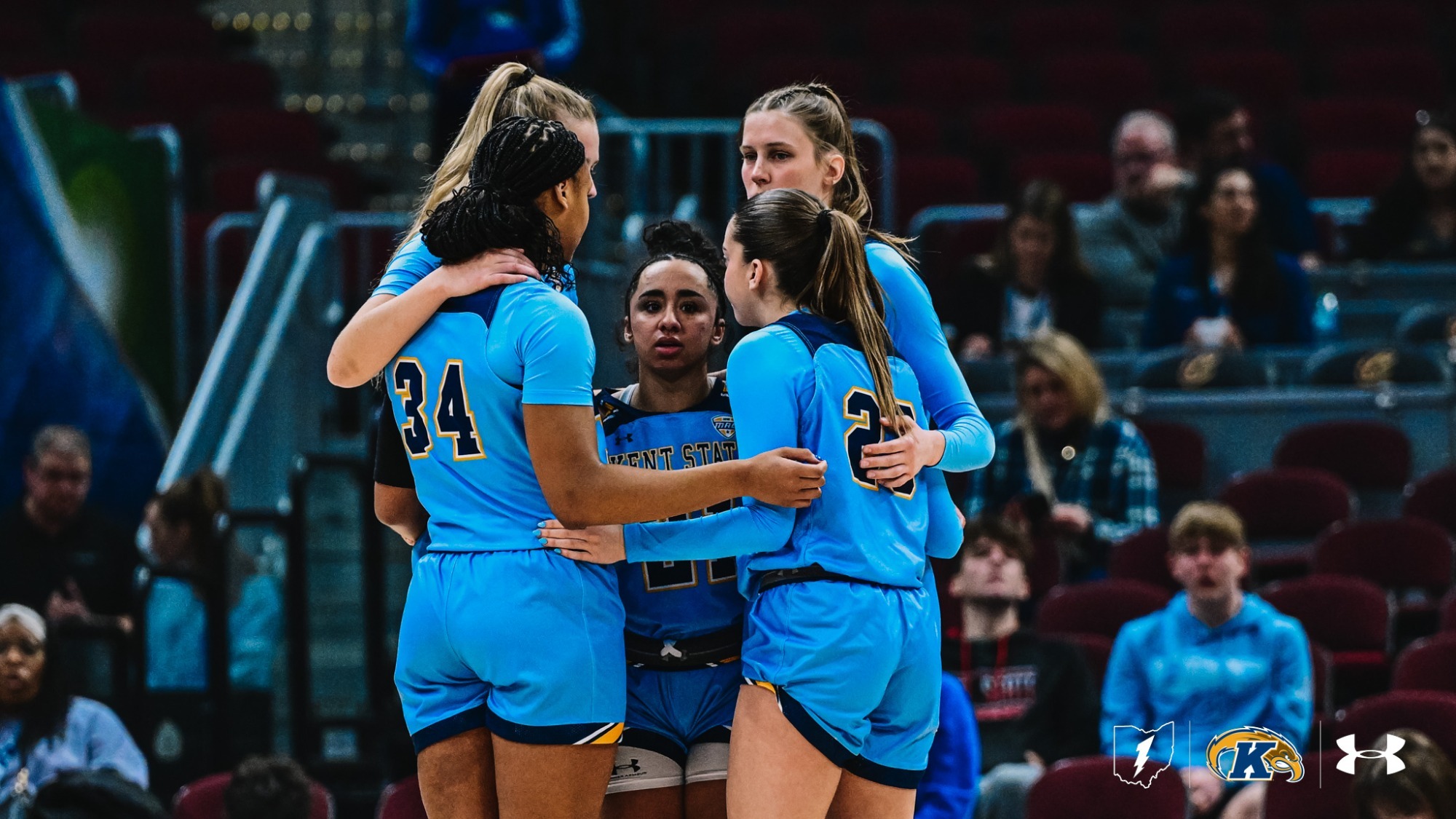 Kent State and Ball State to Battle In MAC Women’s Basketball ...