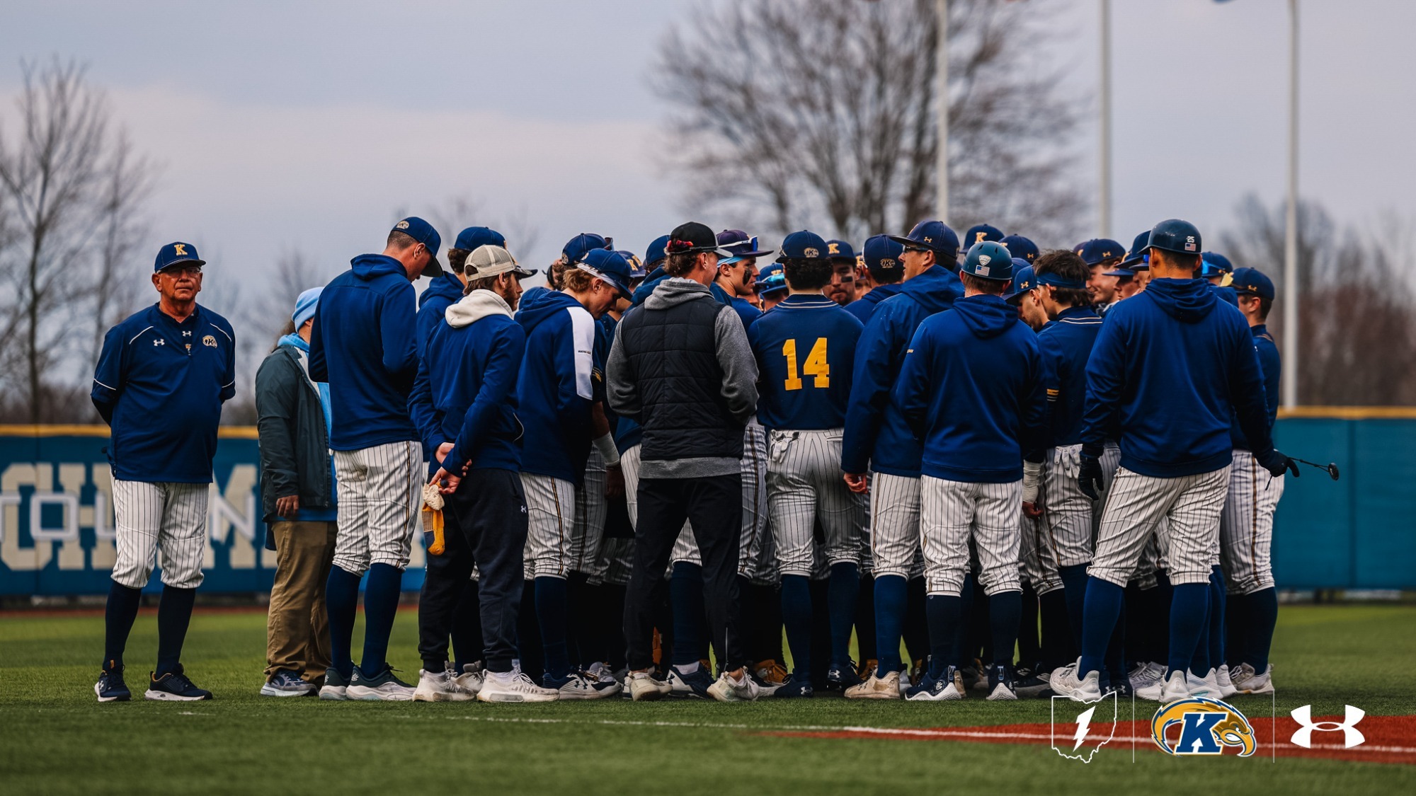 Jatczak Named MAC Player of the Week - Kent State Golden Flashes
